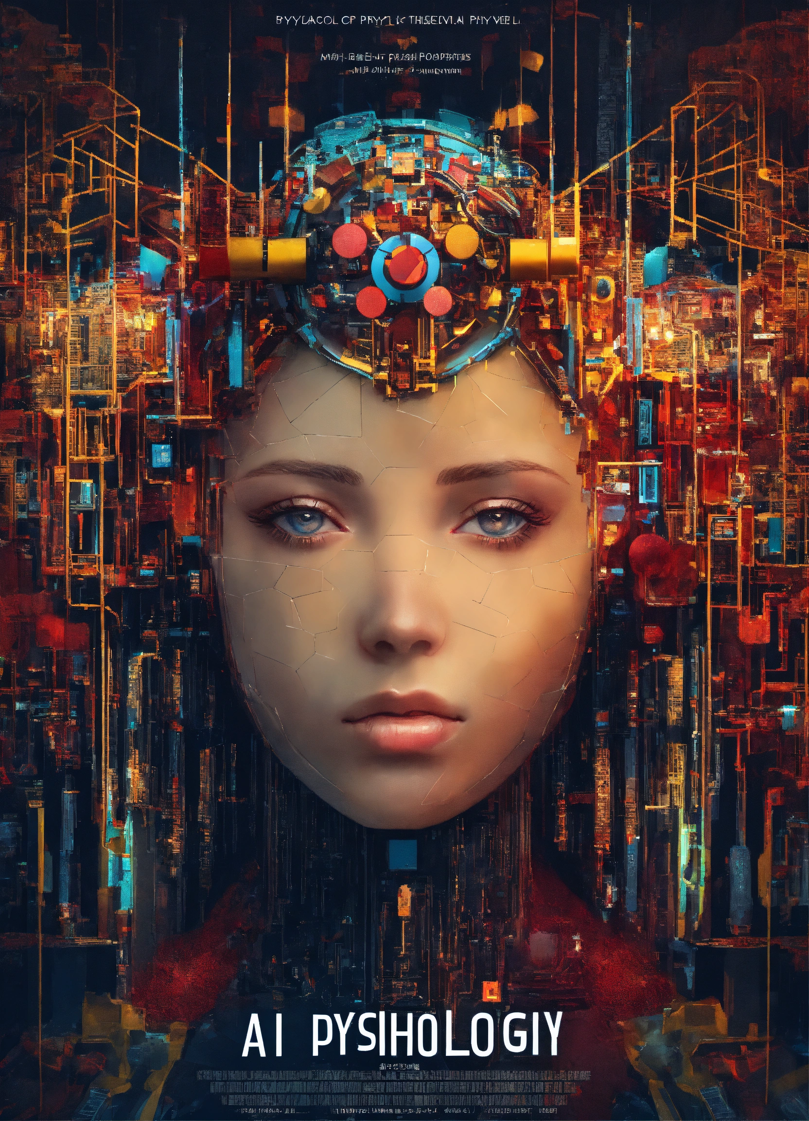 Lexica - AI Psychology