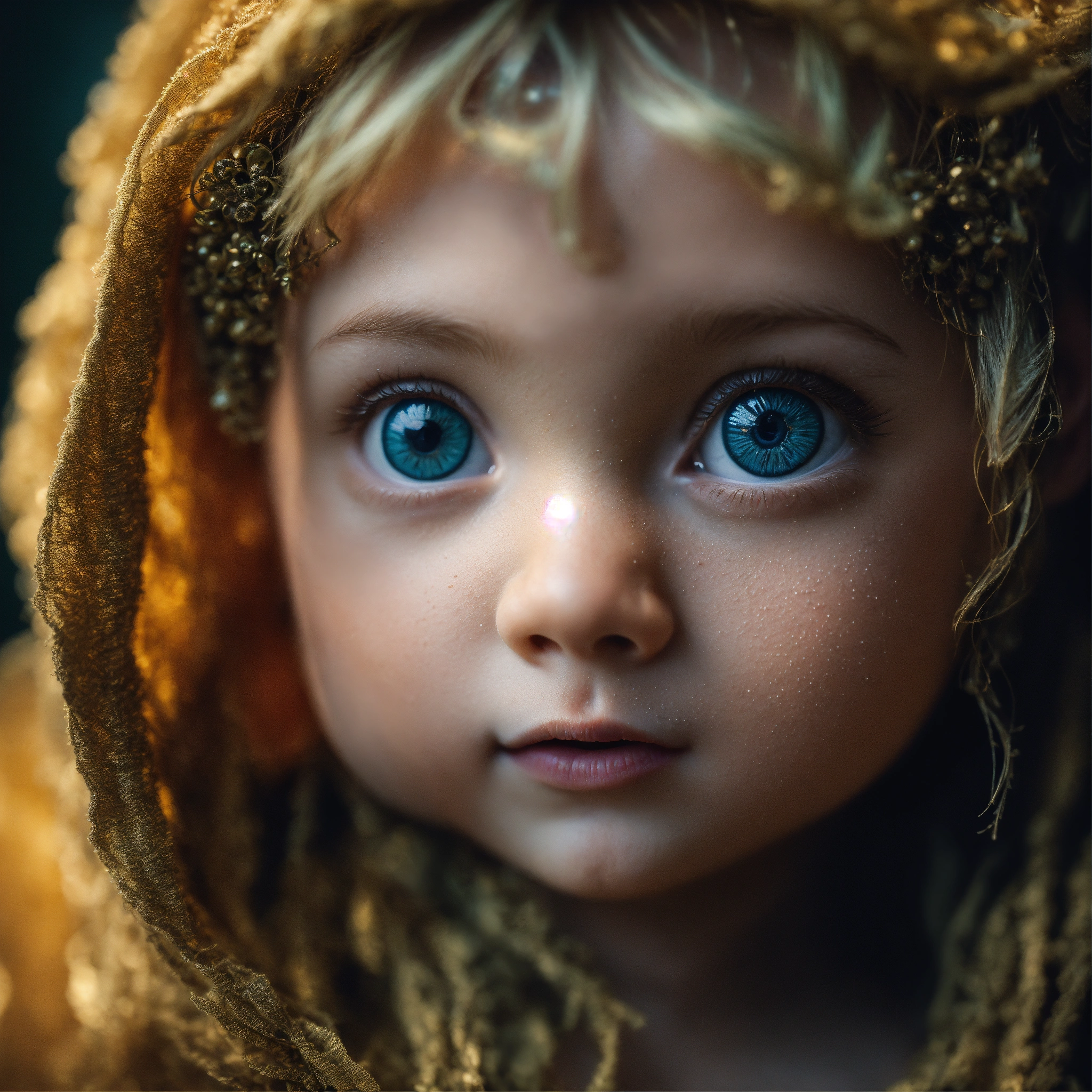 Lexica - Extreme close up of a hyperrealistic photograph Canon EOS R5 ...