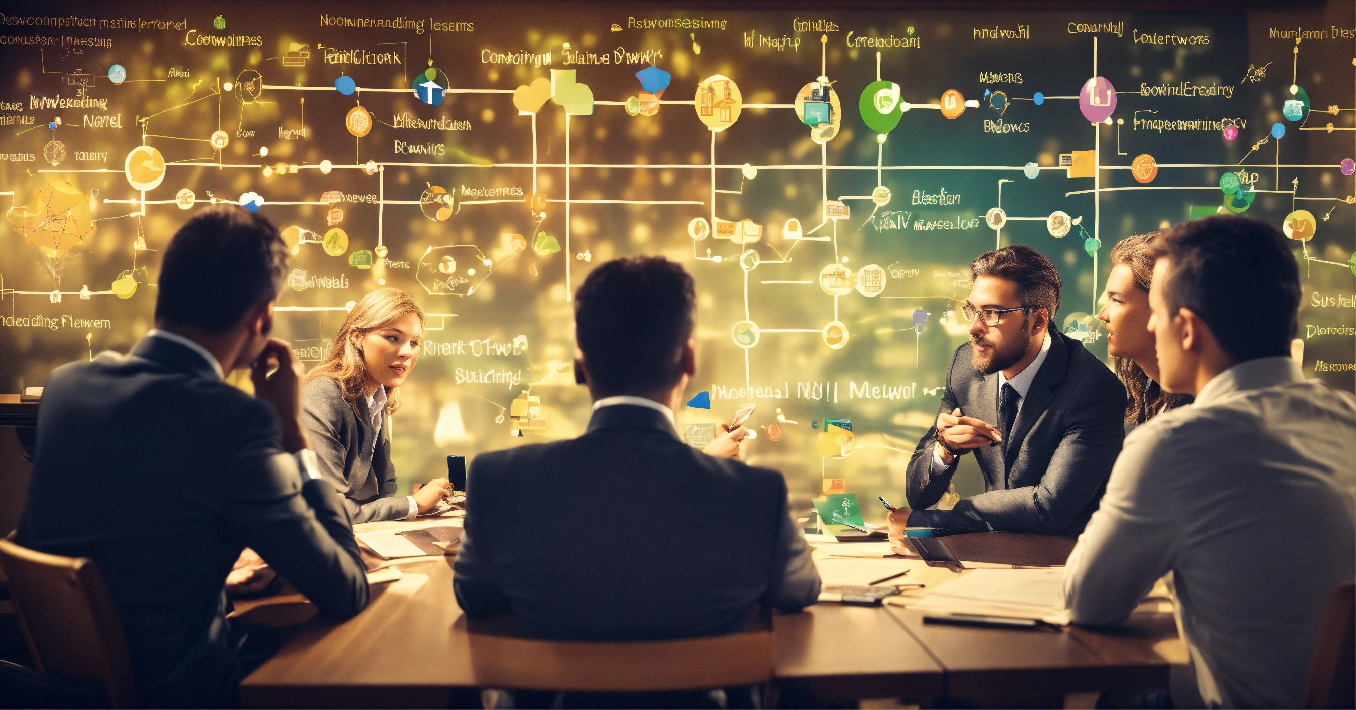 Lexica - Design a photo portraying the concept of "comprehending ...