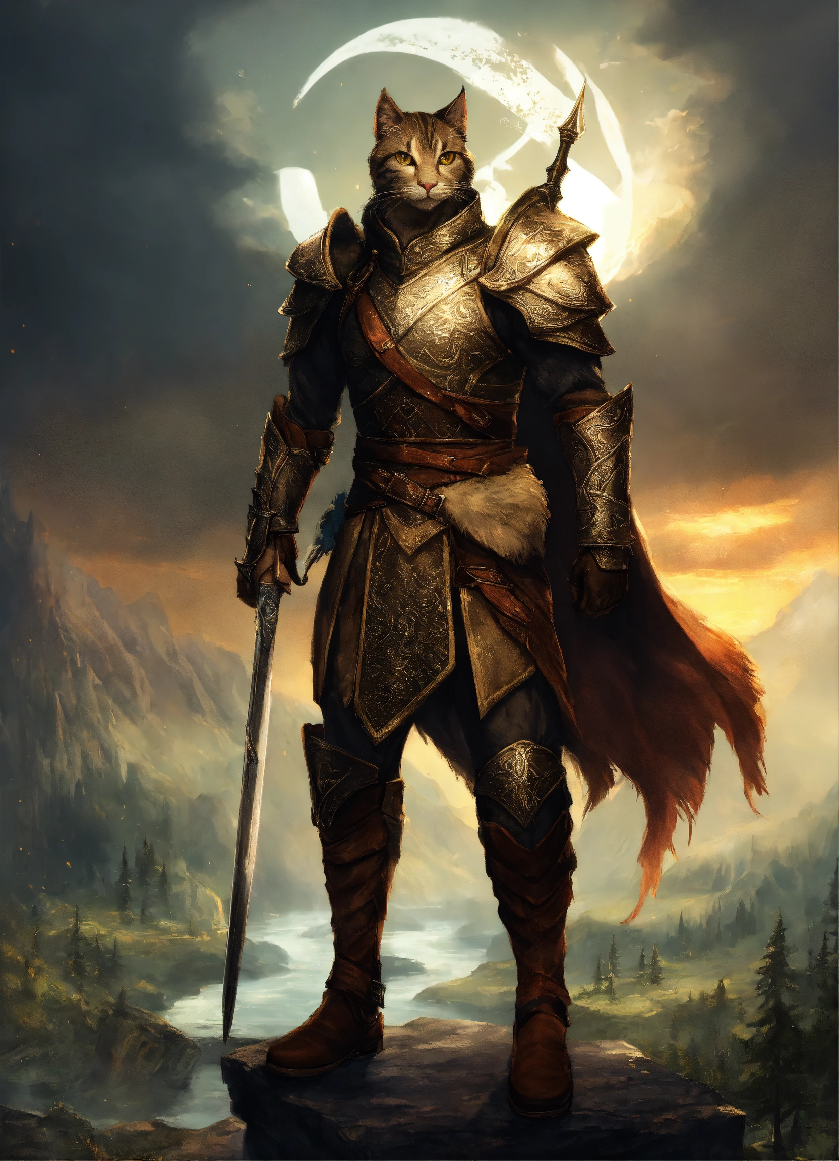 Lexica - Skyrim Inigo khajit