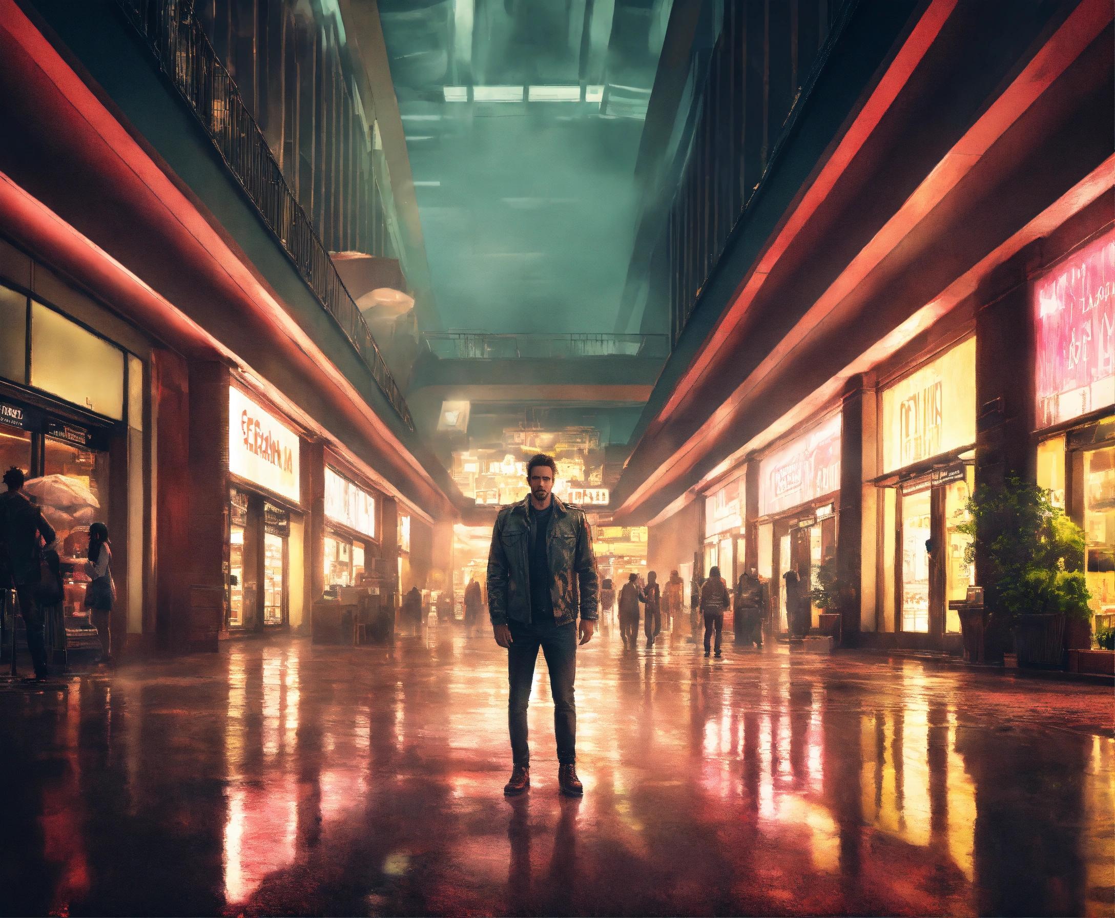 Lexica - Beautiful tall man, 33 years old Kinnaman, zombie-infested ...