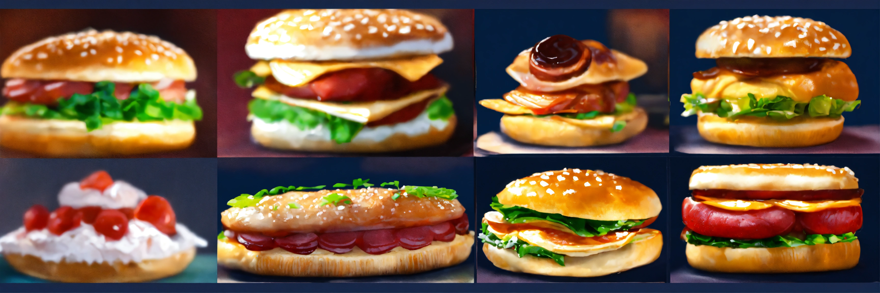 Lexica - Photo of French delicacy, high definition French, realistic ...
