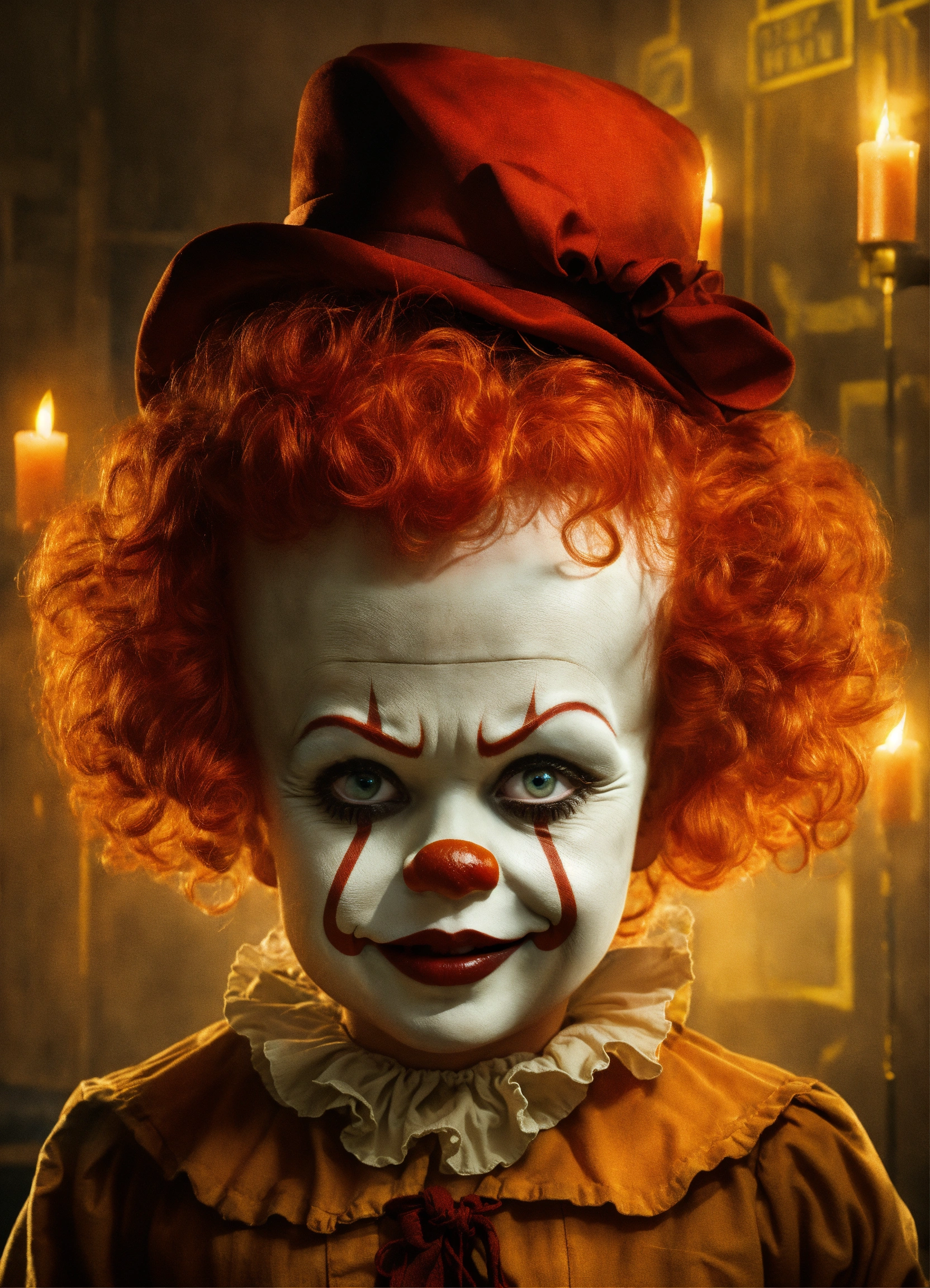 Lexica - Penny wise baby