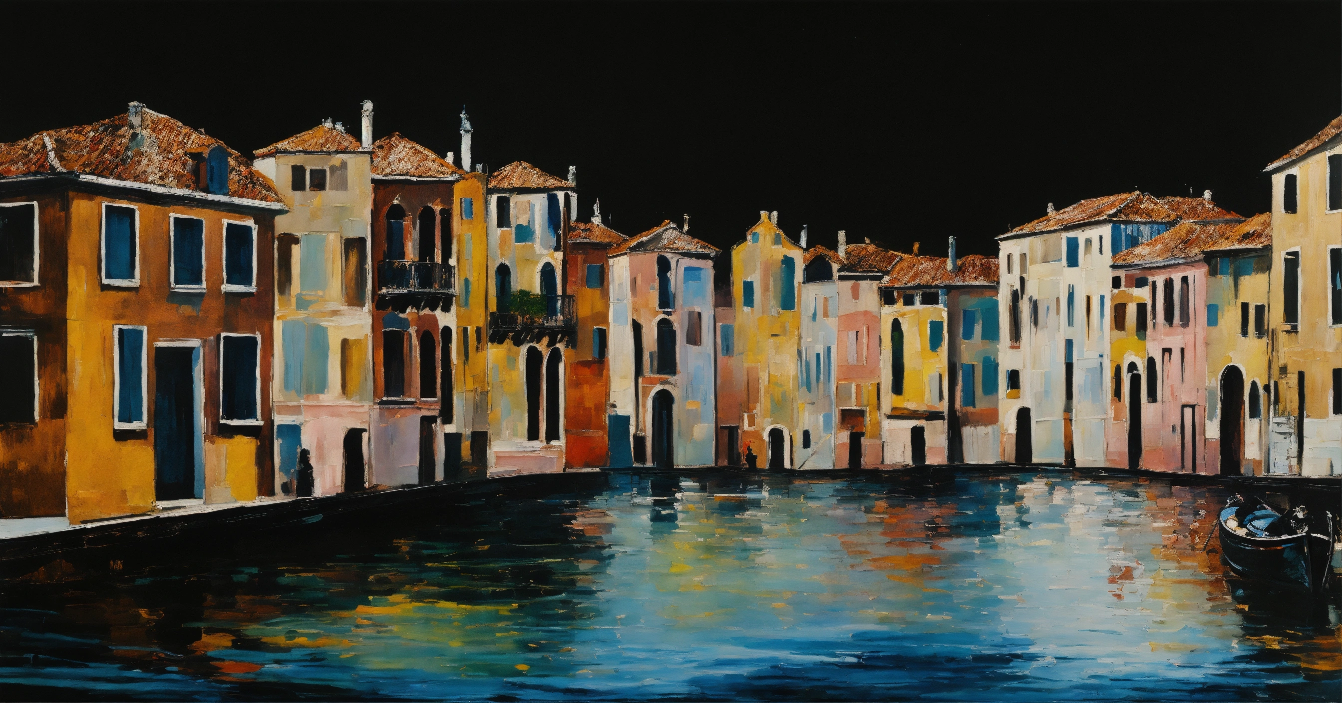 Lexica - Henry Taylor (artist) abstract expressionism, detailed Veniice ...