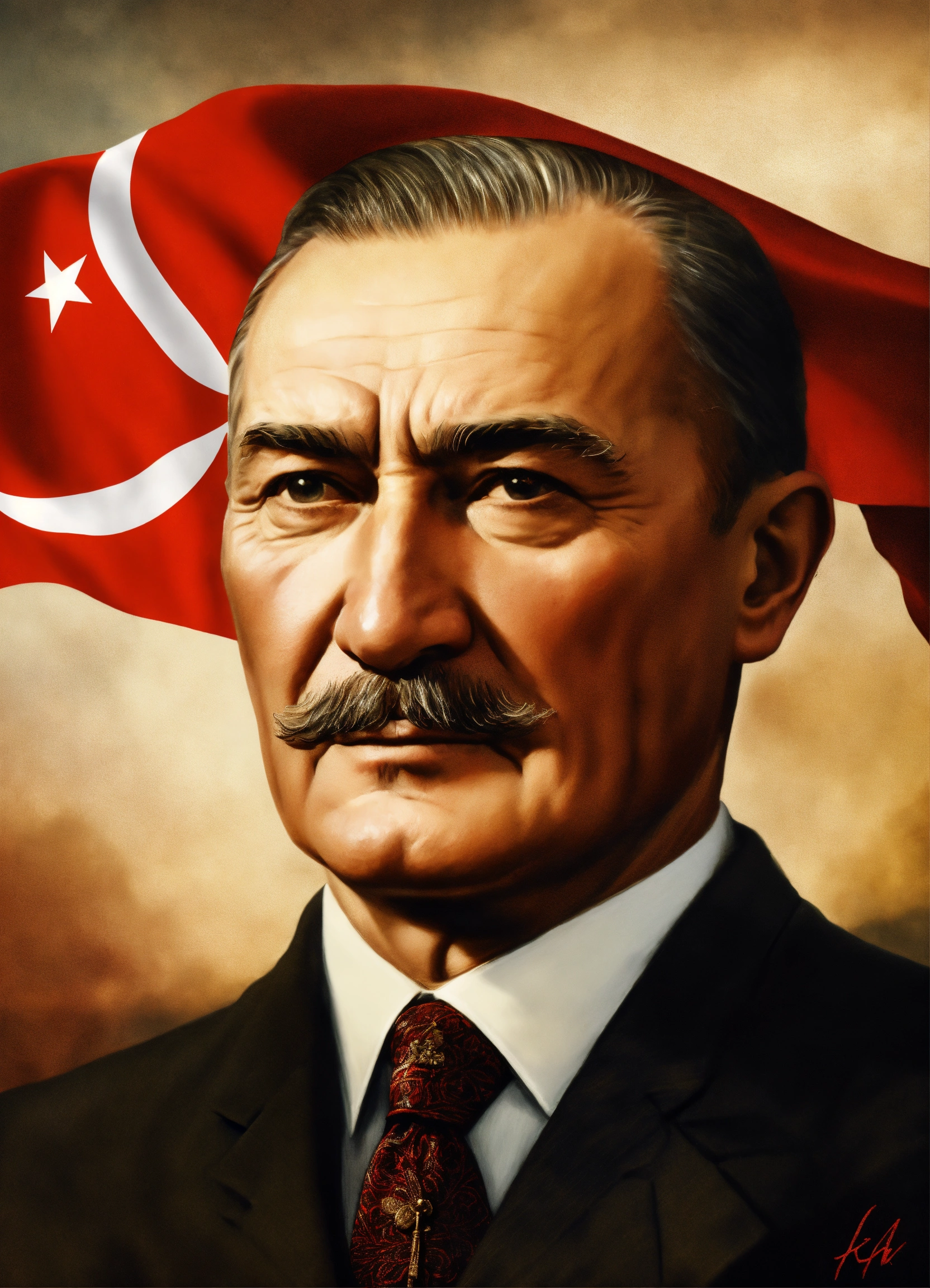 Lexica - ATATURK, TURKEY, HERO, PRESIDENT, INDEPENDENCE, REALISTIC ...