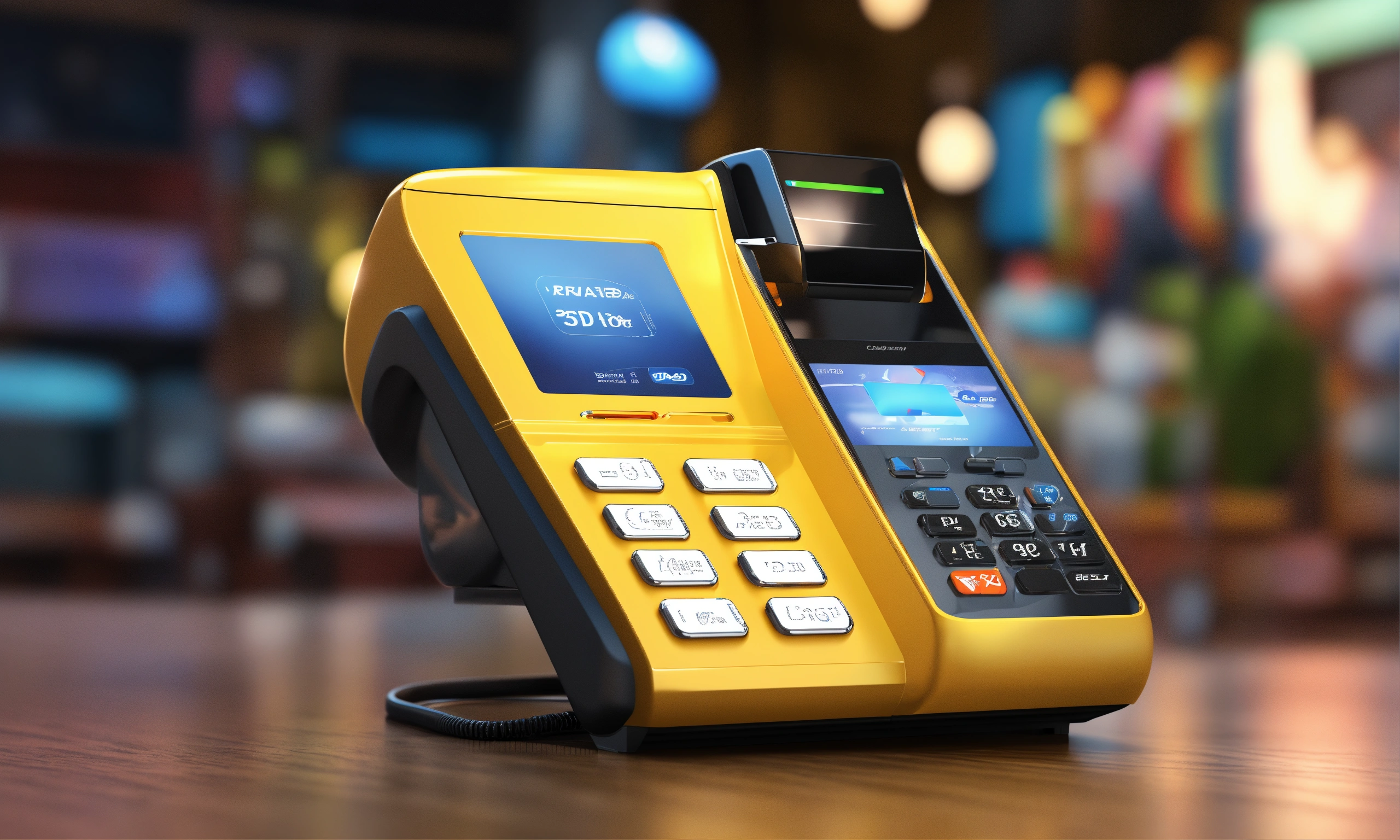 Lexica - Very high detailed, ultra realistic, 3d illustration, Cartoon ...