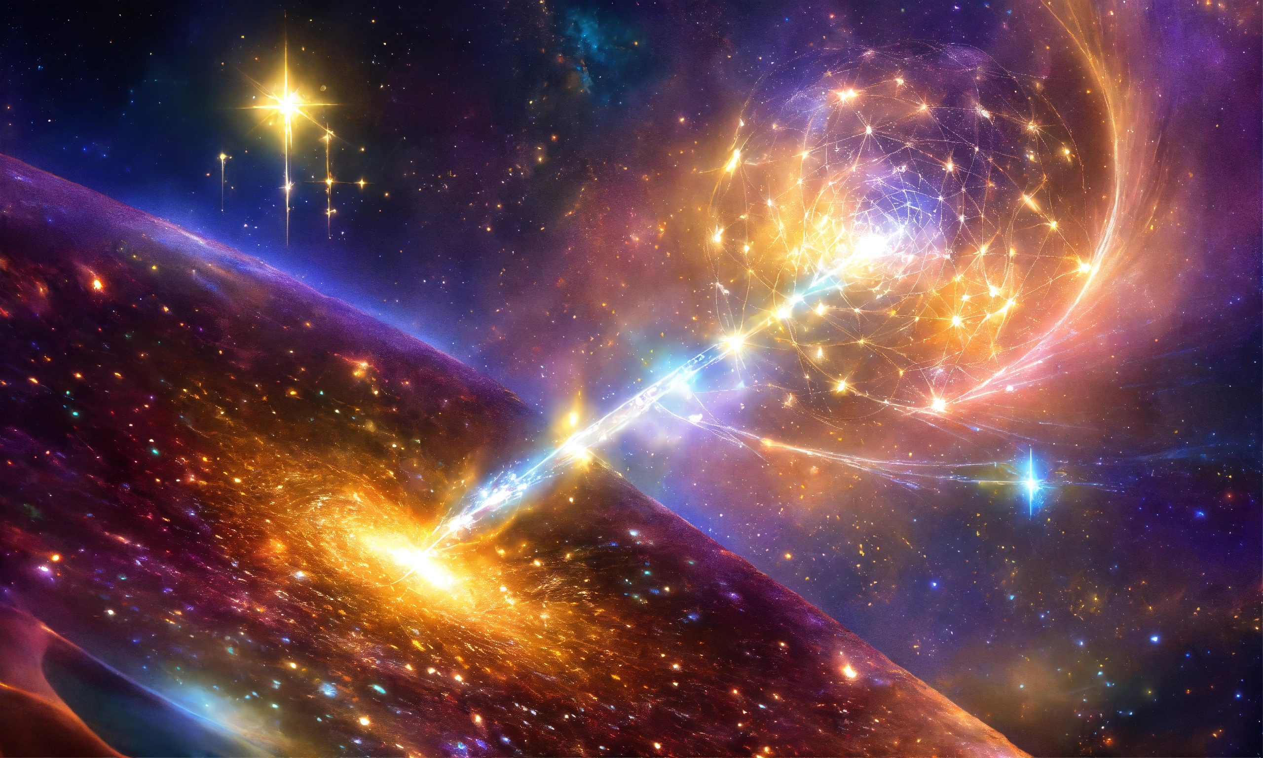 Lexica - THE CRYSTALLINE DNA CONNECTION Understanding and activating ...