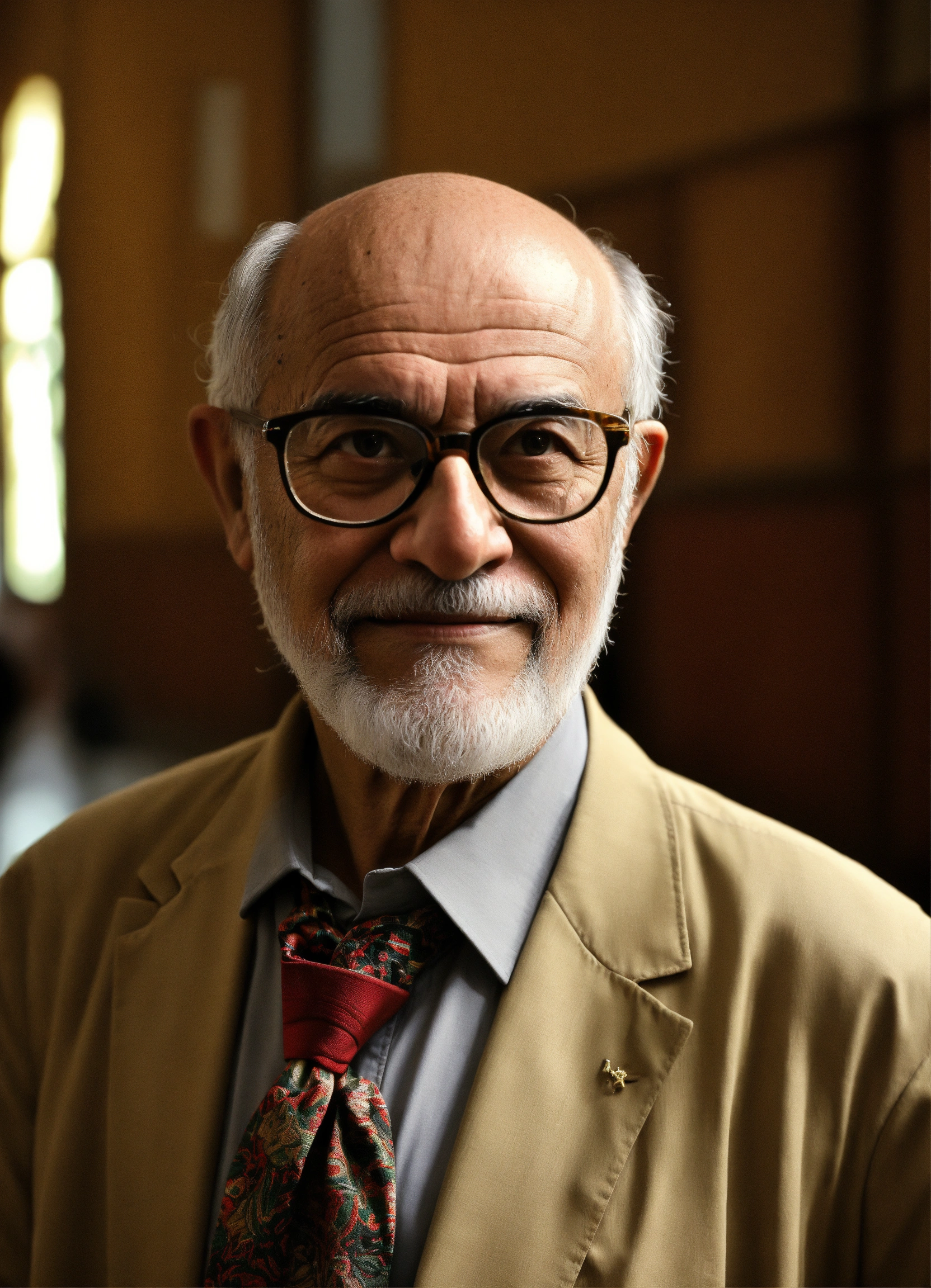 Lexica - Create for me Dermeval Saviani, a Brazilian teacher ...