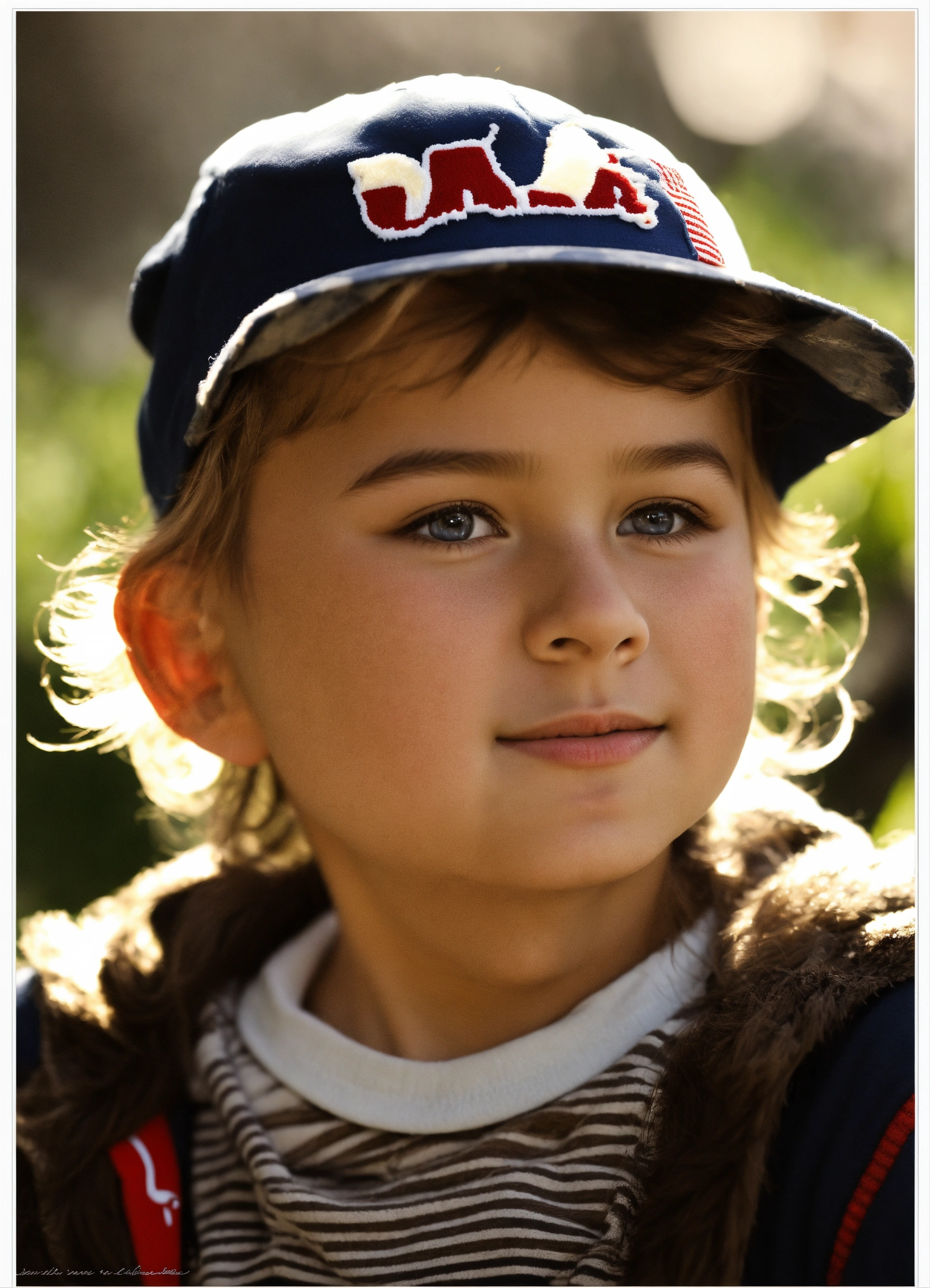 Lexica - Usa boy nice cool looking with beautiful childs