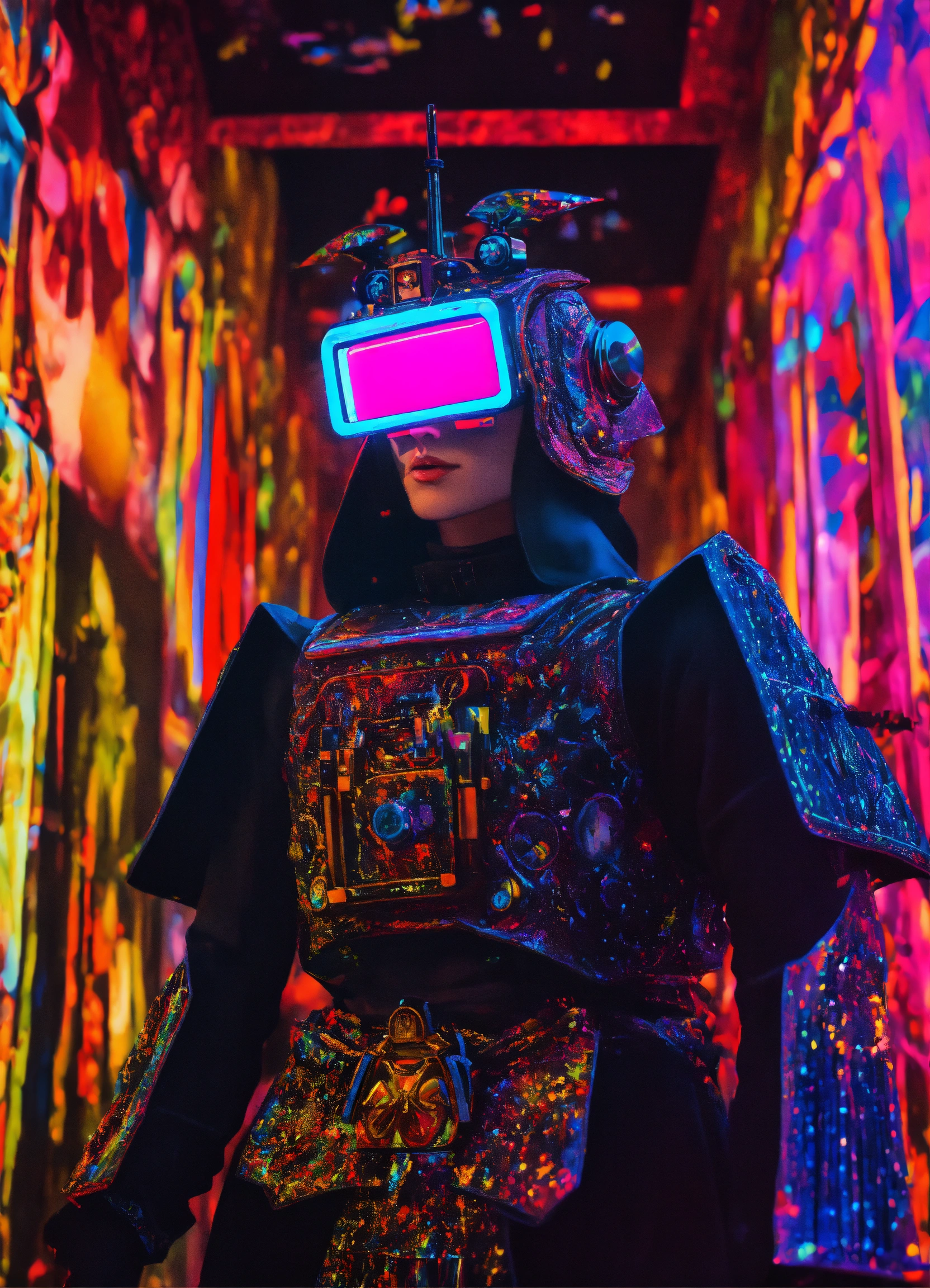 Lexica - Hyperion in Holy Mountain the Movie Photorealistic 3D 35 mm ...