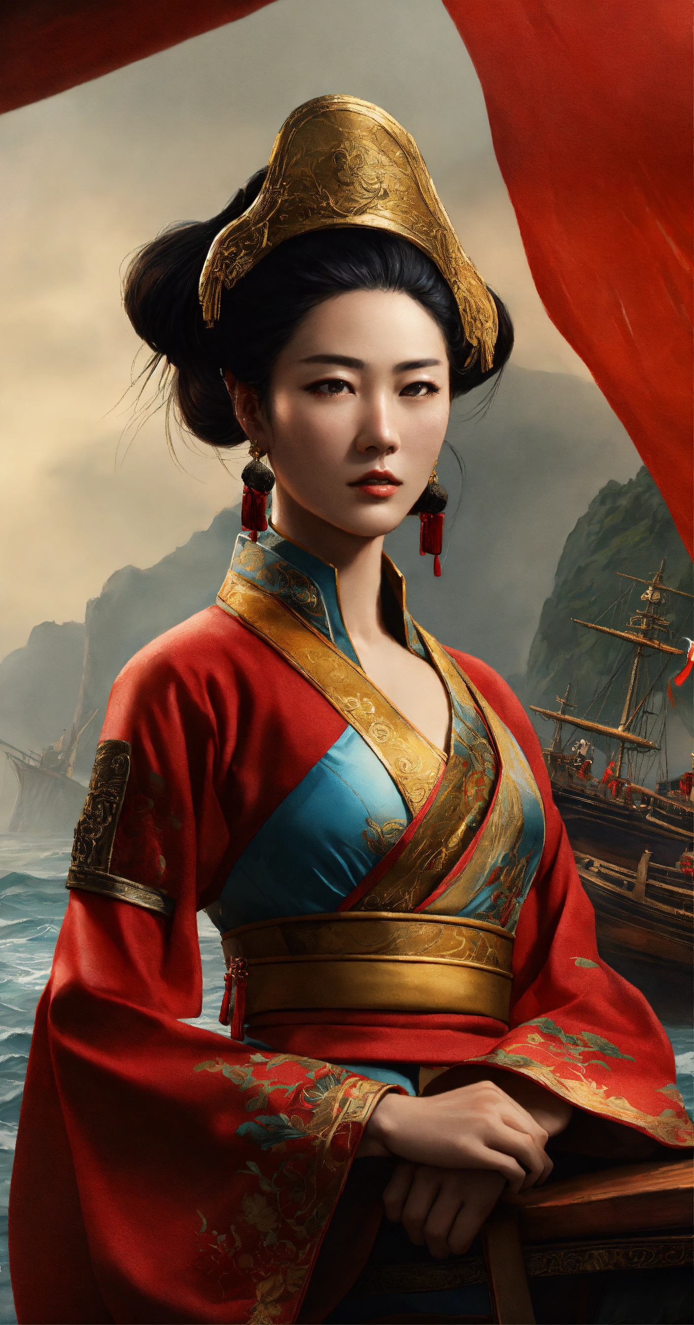 Lexica - Craft a hyper-realistic and intricately detailed visual ...