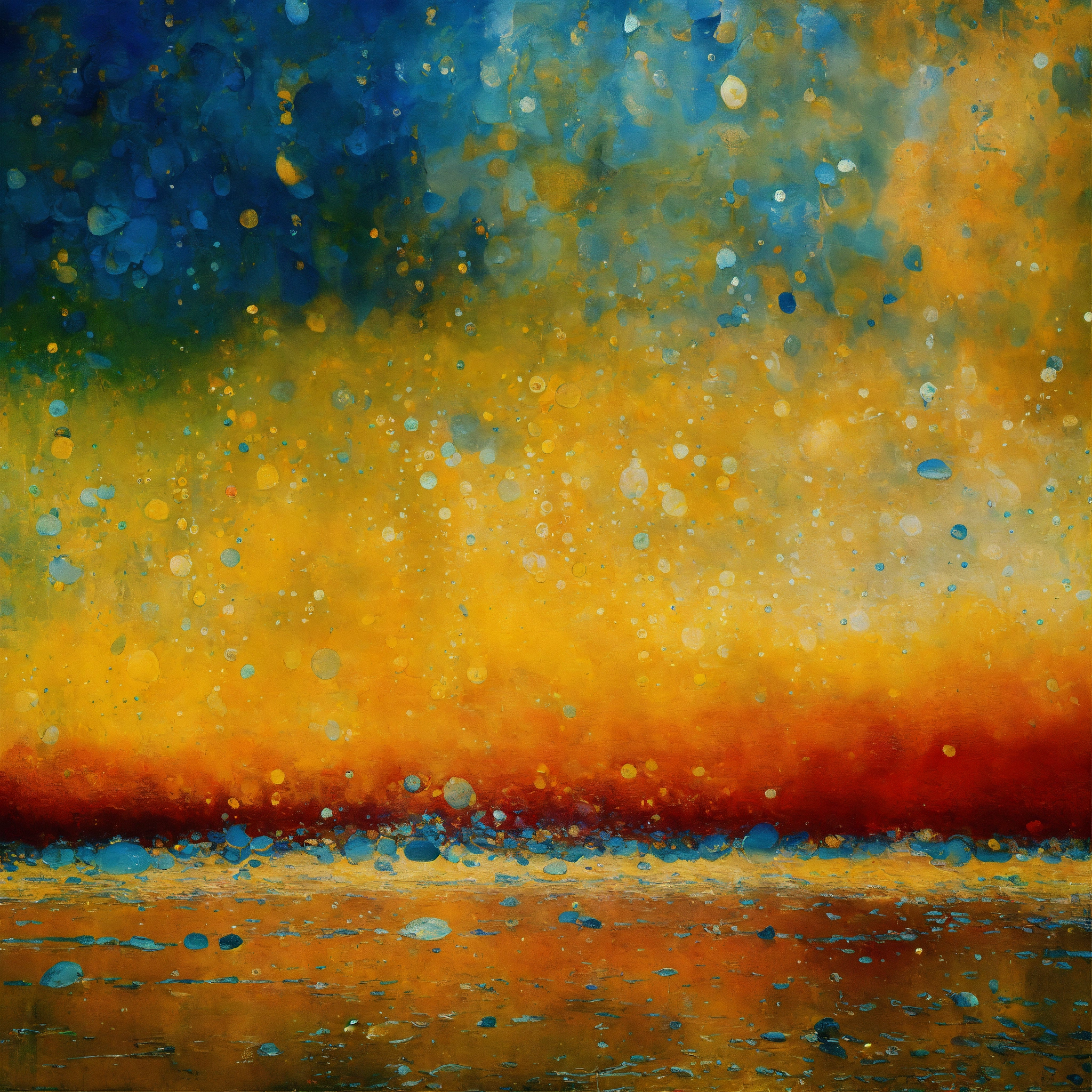 Lexica - High-resolution photograph a goutte d'eau abstract, a ...