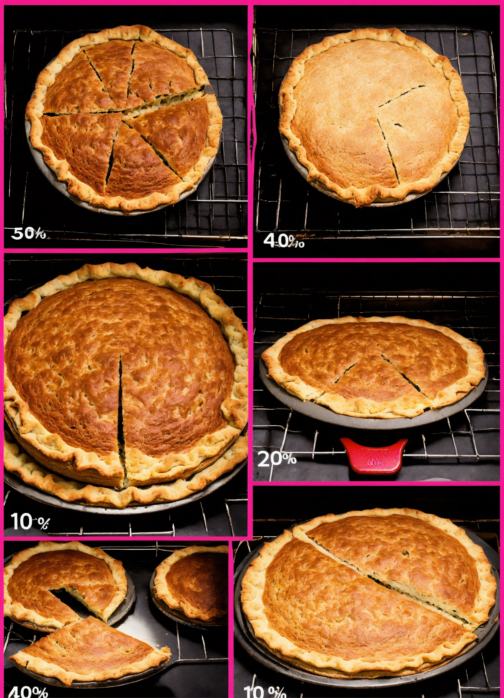 Lexica - 1. Create the round-shaped loaf of dark bread. 2. Make it look ...