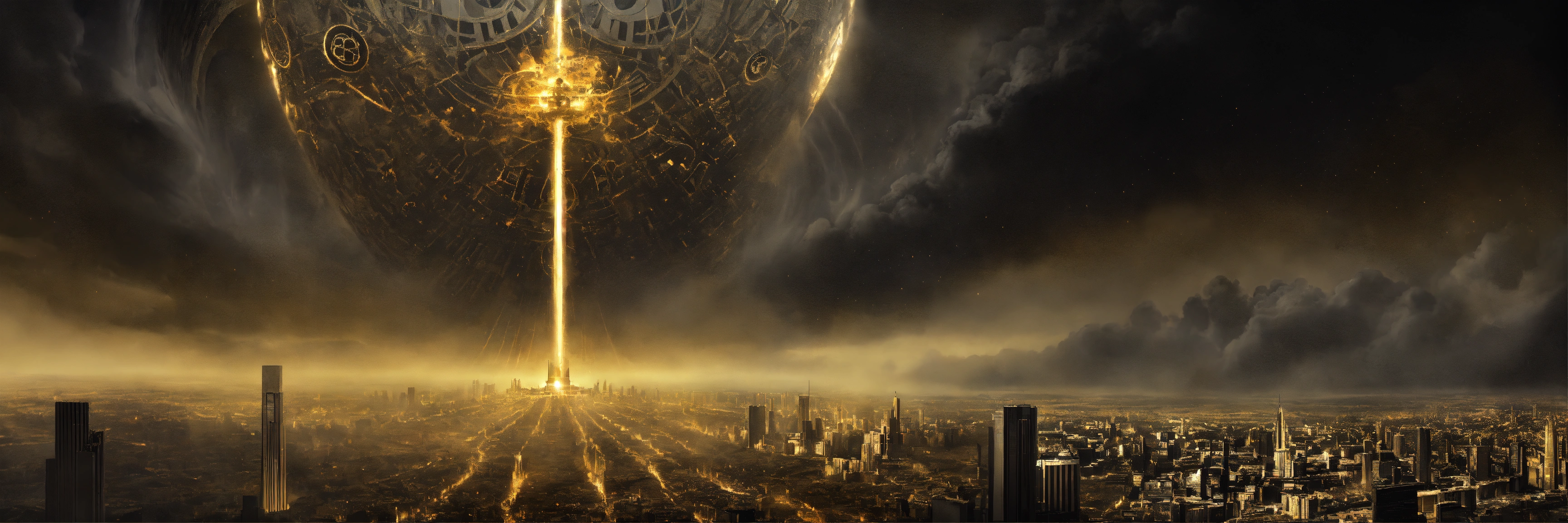 Lexica - Divinely inspired prophetic representation of Armageddon, rise ...