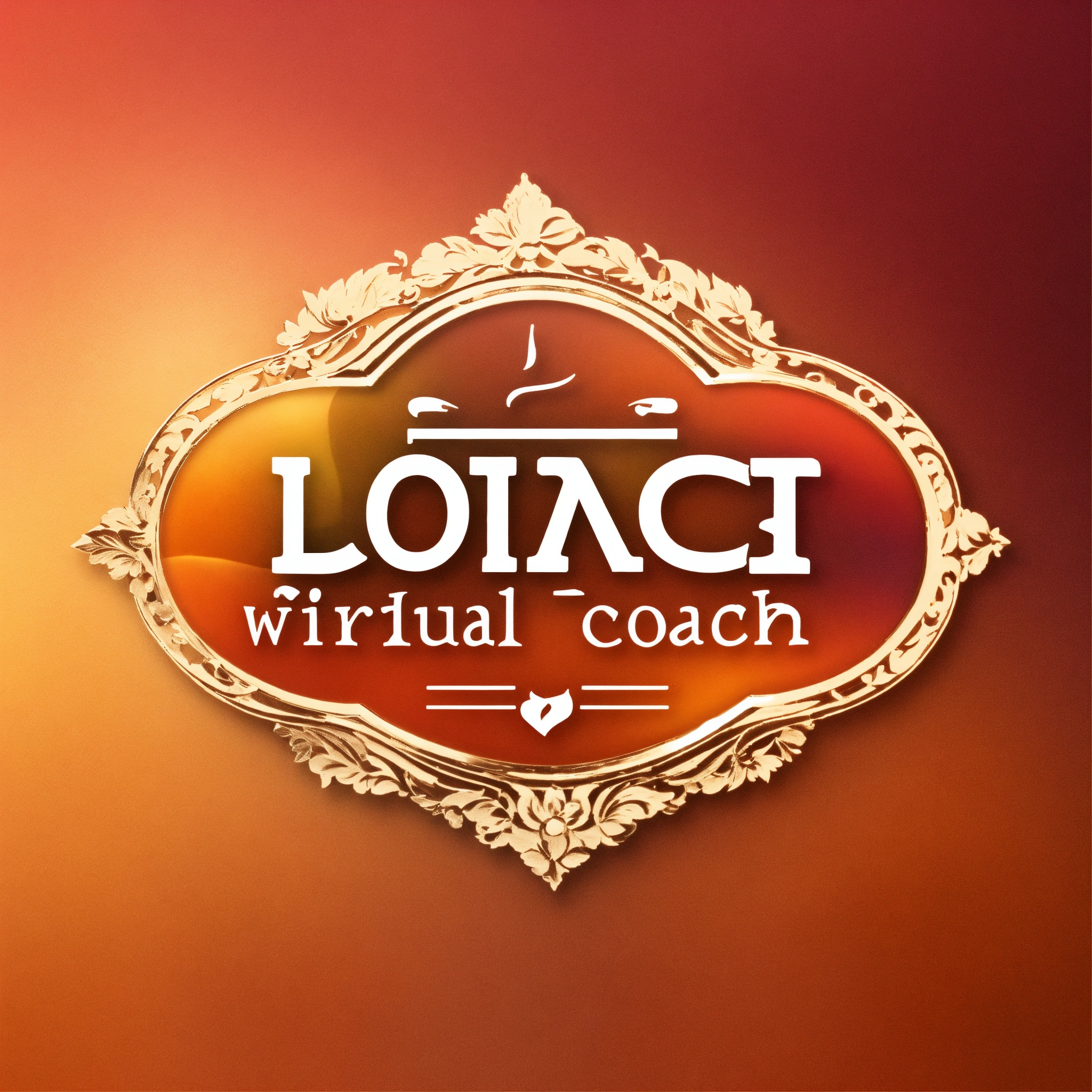 Lexica - Logo for virtual coach app