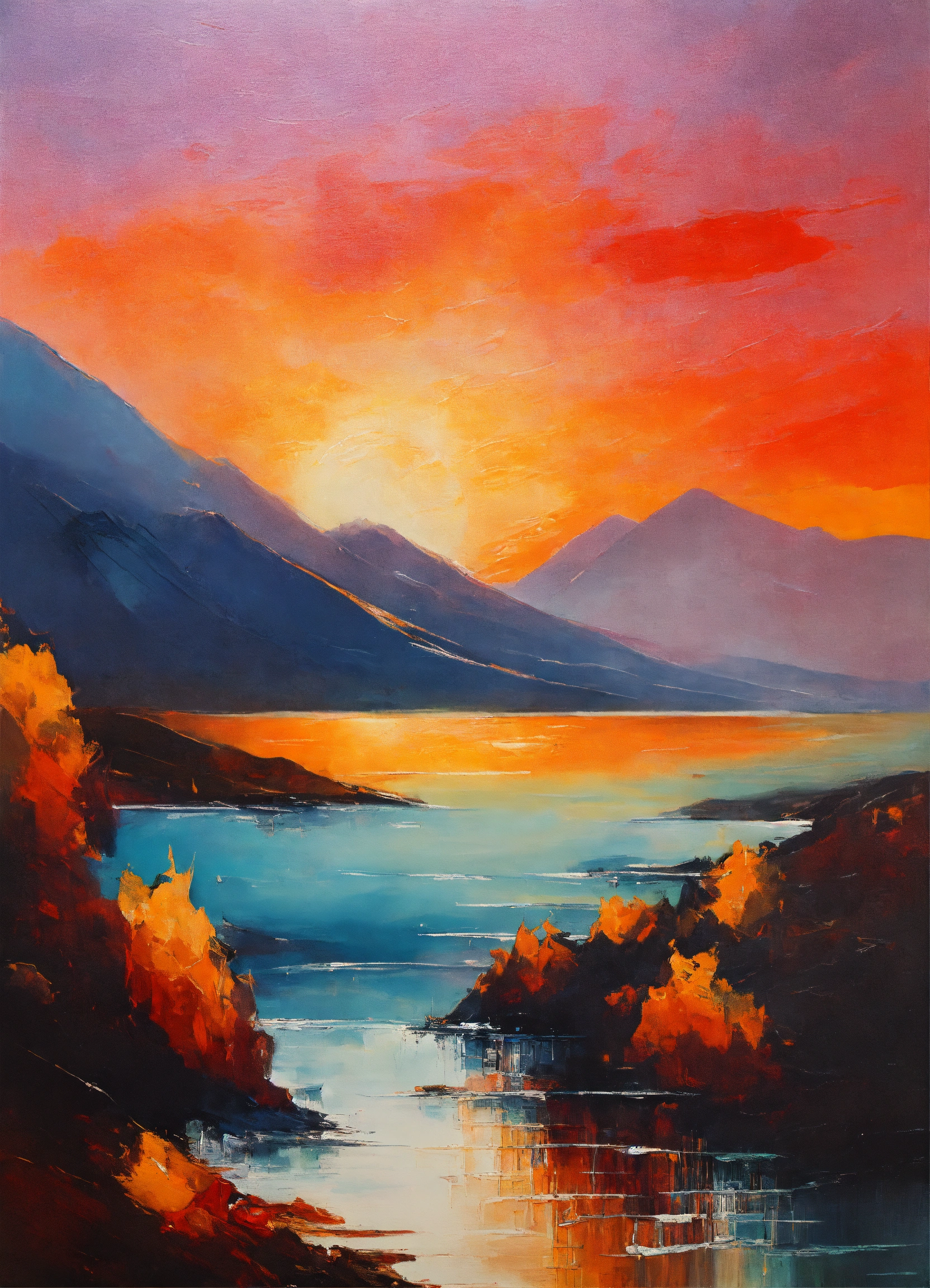 Lexica - Minimalist, elegant, discreet, abstract, enigmatic ...