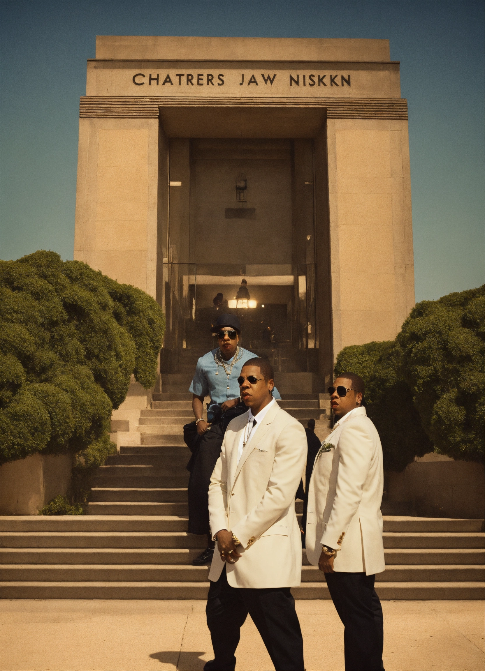 Lexica - Rappers going broke trying to keep up with me My rise to ...