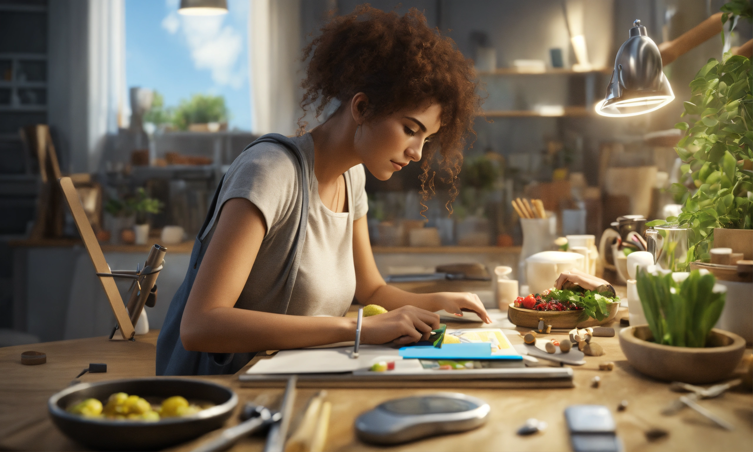 Lexica - Very high detailed, ultra realistic, very realistic 3d ...