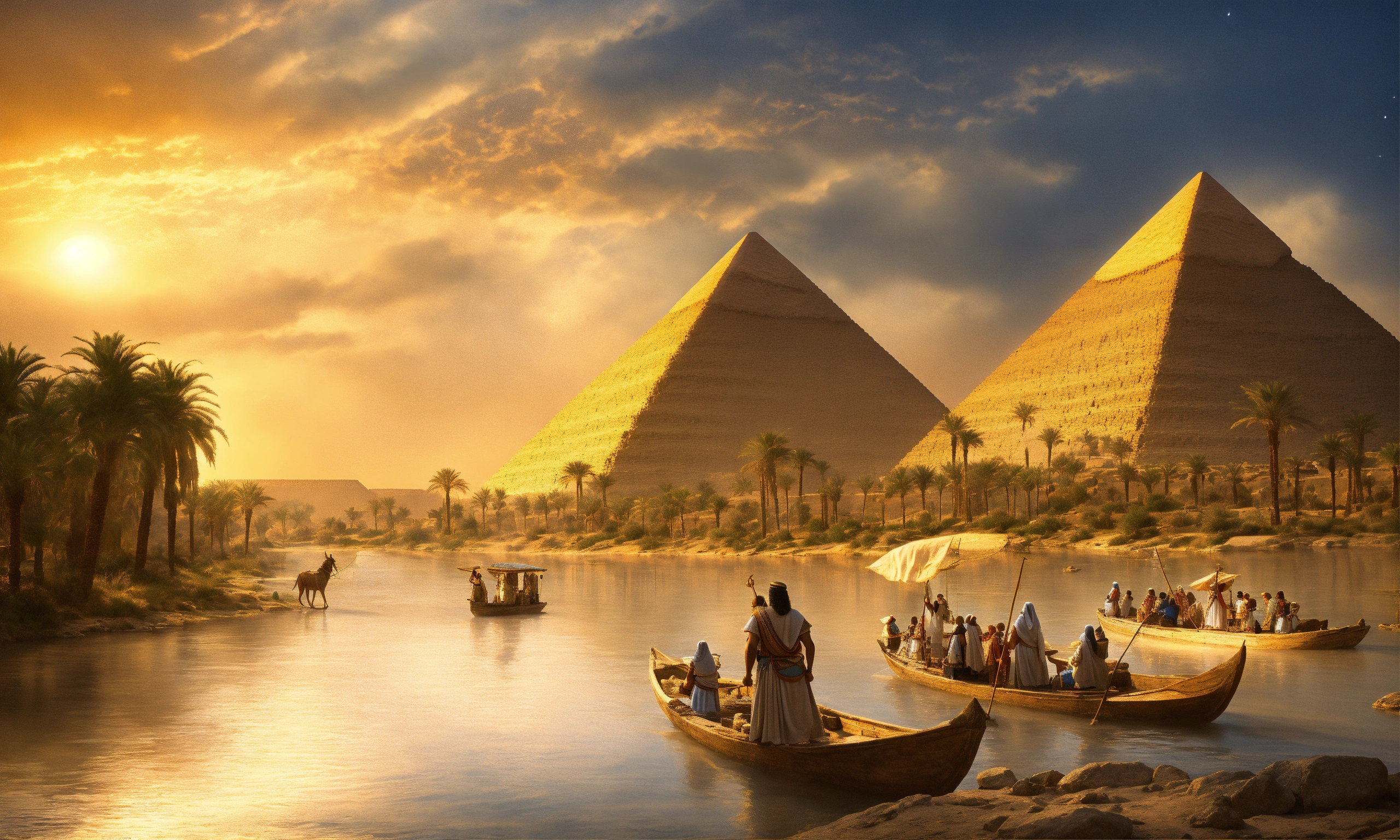 Lexica - The background should include historical and mystical ...