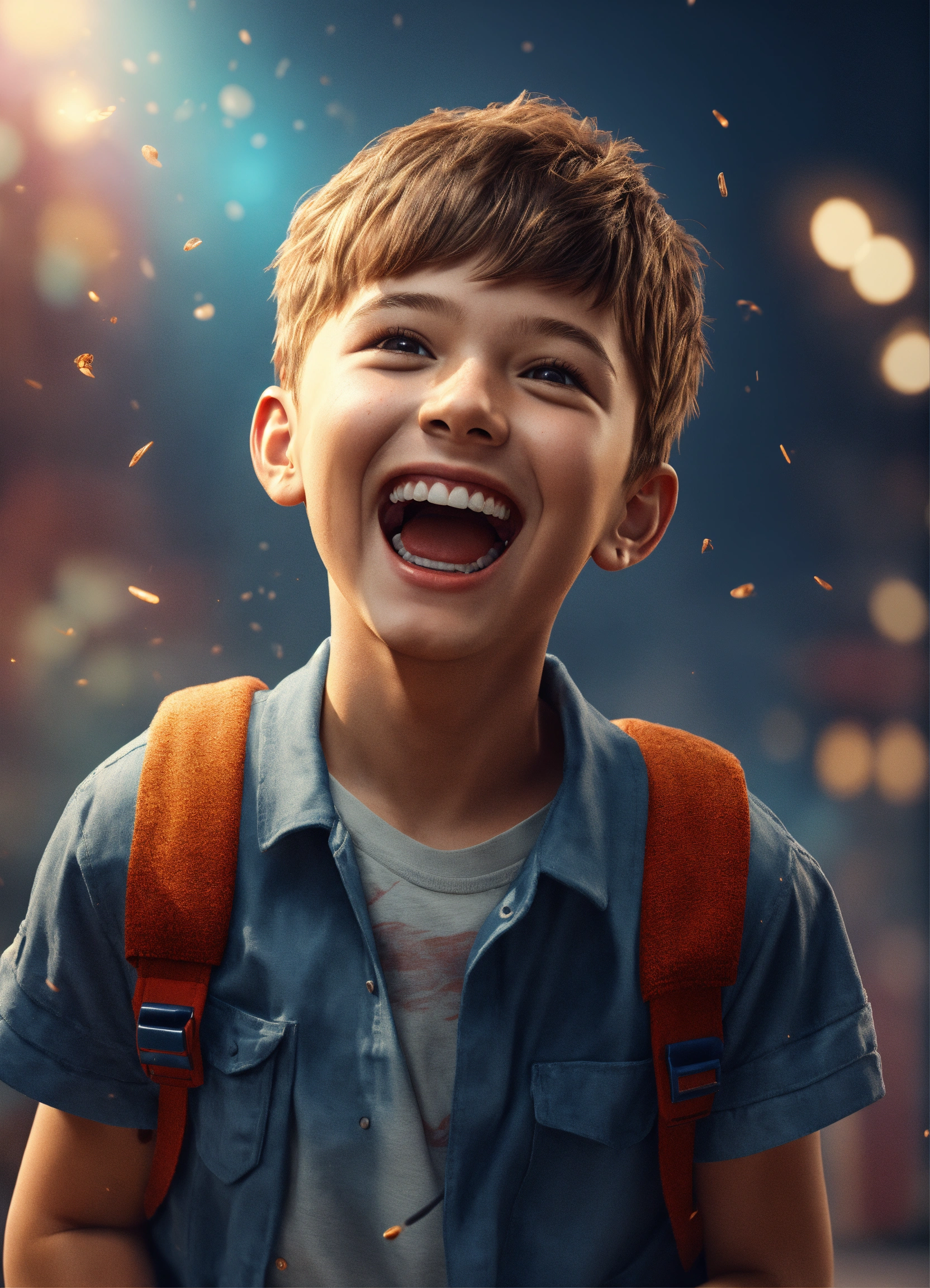 Lexica - Very high detailed, ultra realistic, 3d illustration, cinema ...