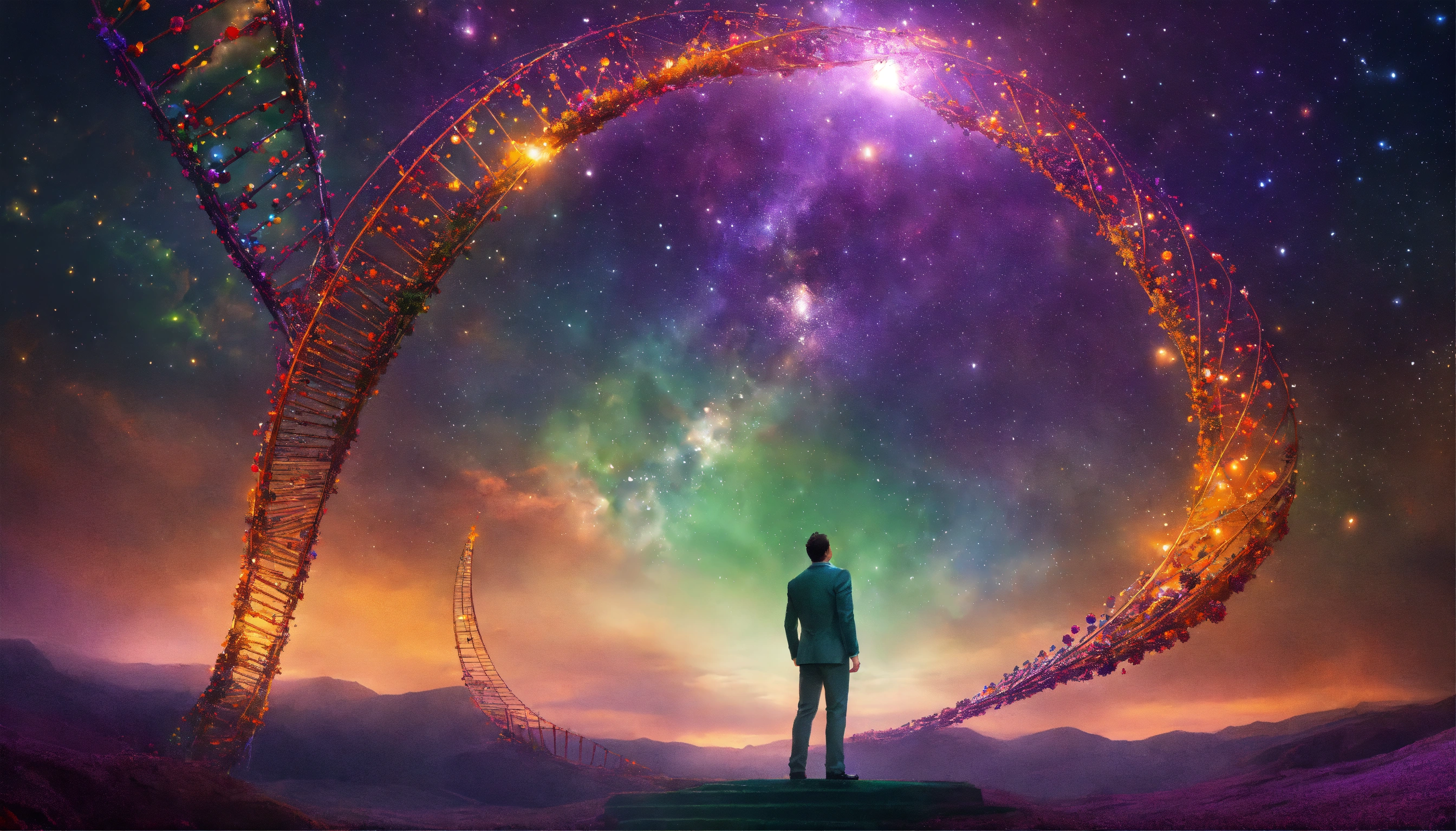 Cómo aplicar la Ley del Ritmo para Mejorar Tu Vida