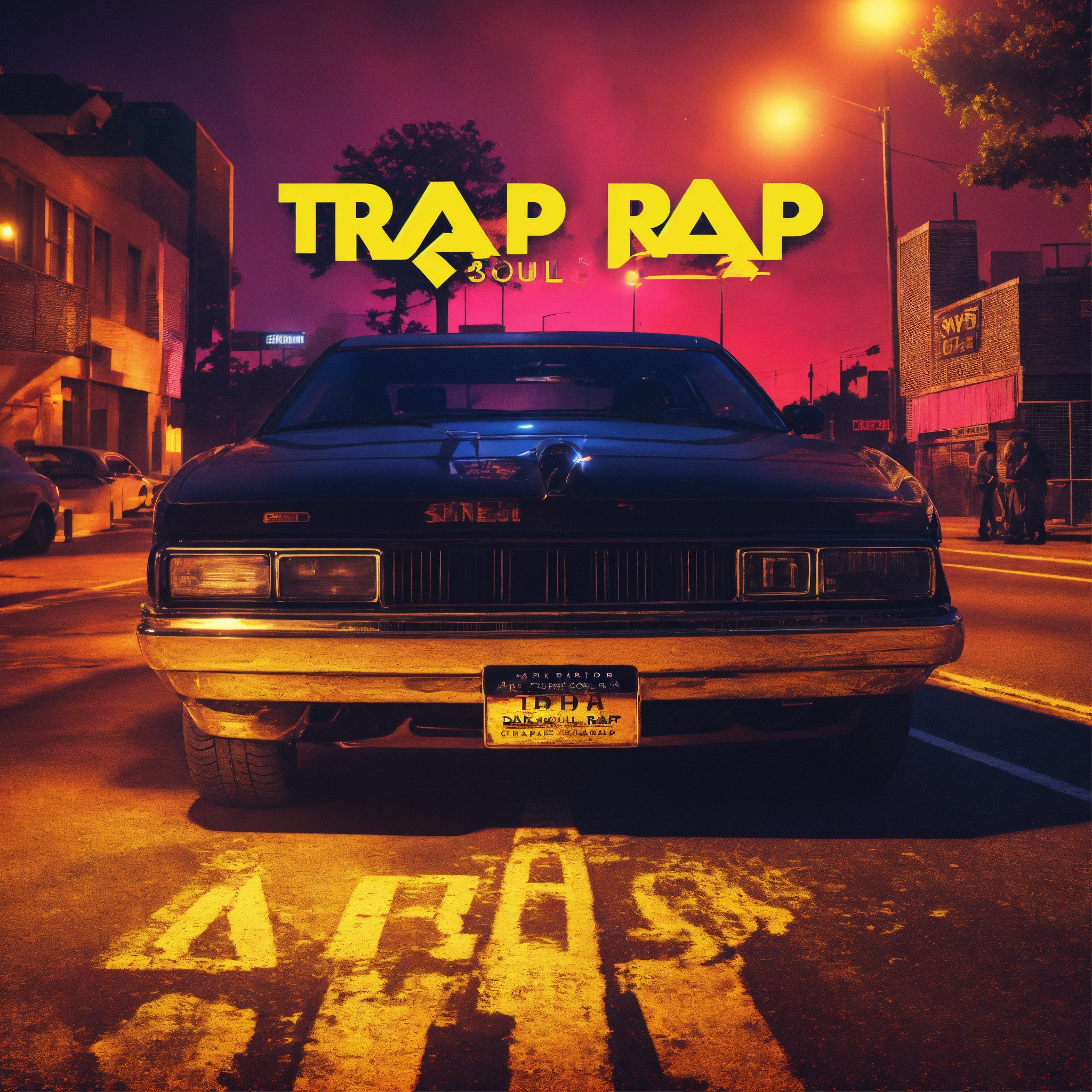 Lexica - Album artwork, 3d, full hd, music, trap soul, type beat, cover ...