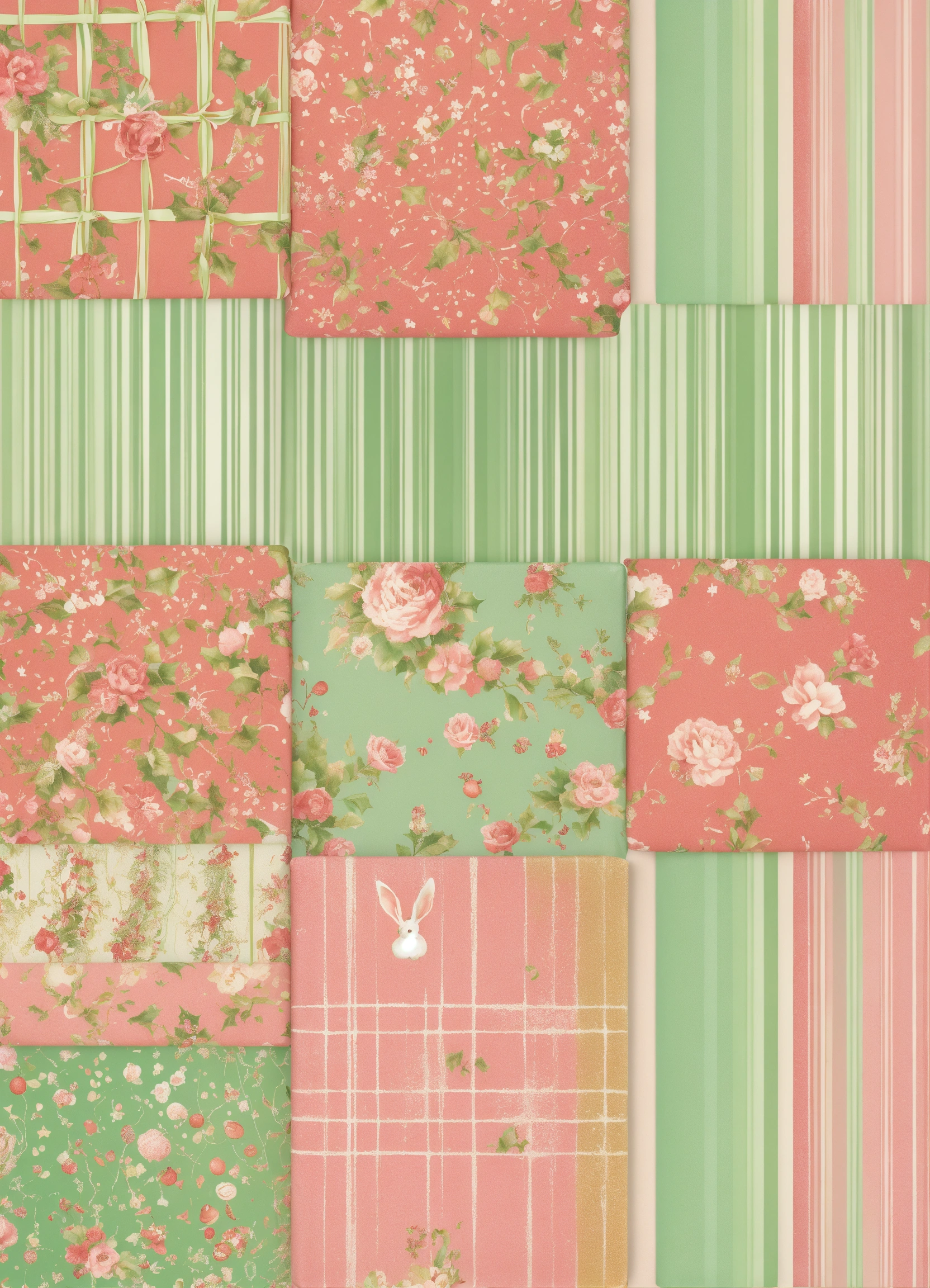 Lexica - Shabby chic dreamy mist pastel junk journals create beautiful ...