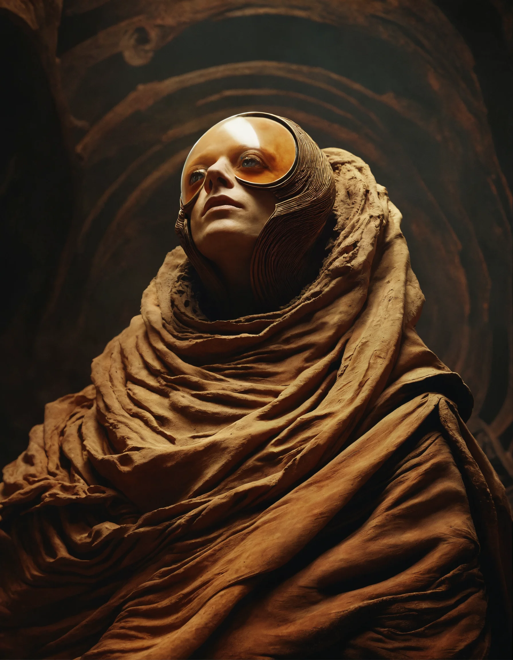 Lexica - Leto ii dune hypnotic