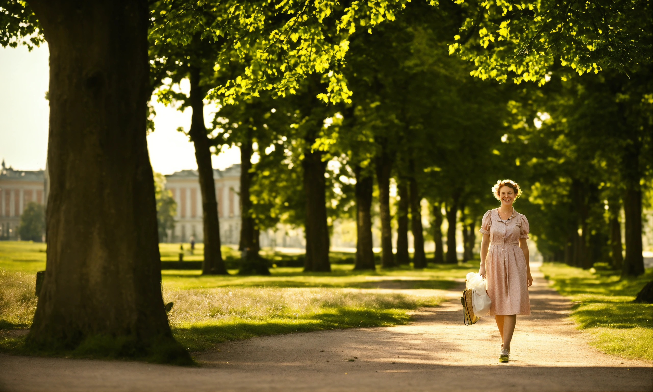 Lexica - Poland think poor woman age 20, 1920-1930 on in Warshaw. Retro ...