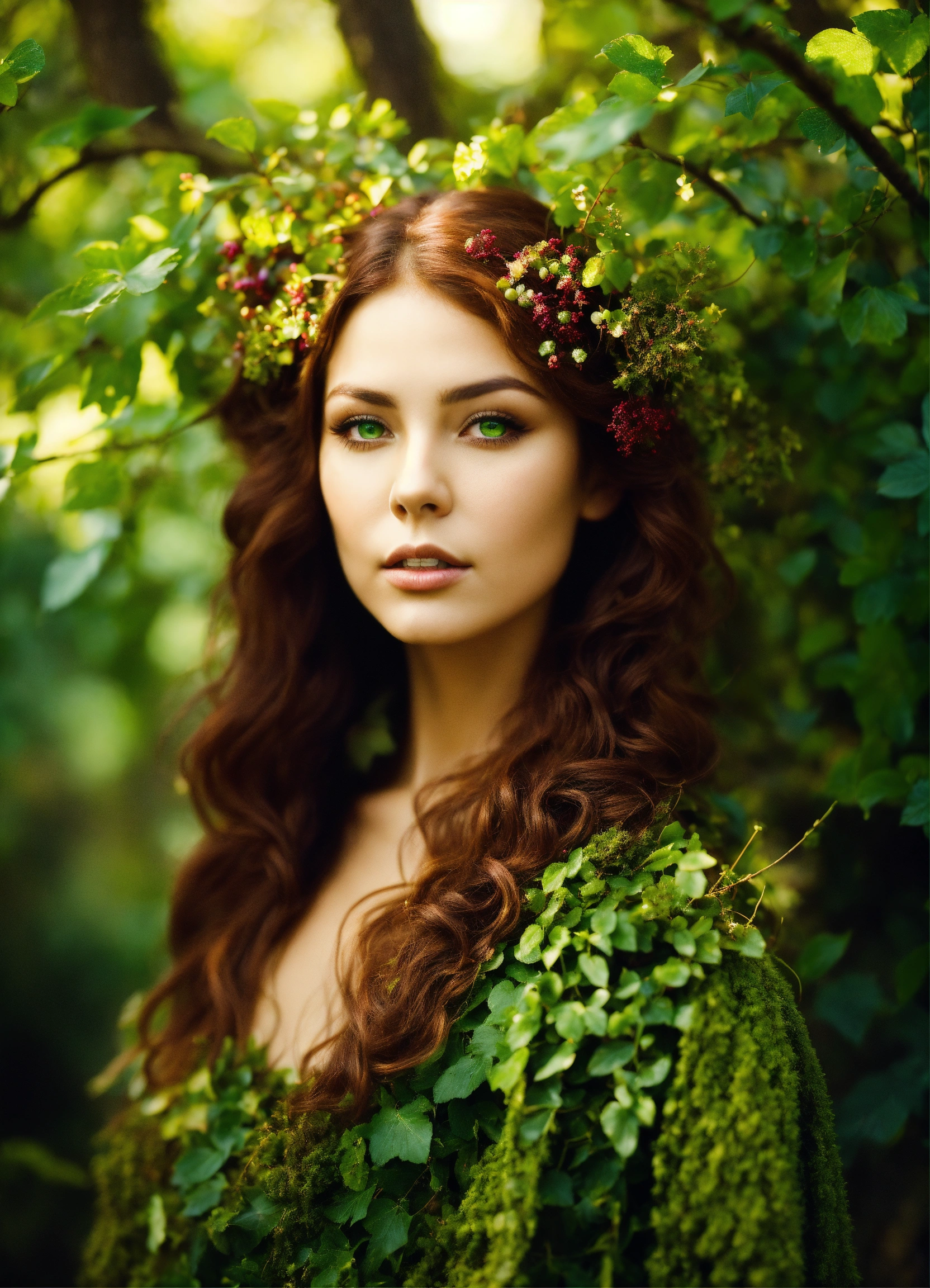 Lexica - Step into the world of style photography and discover a modern ...