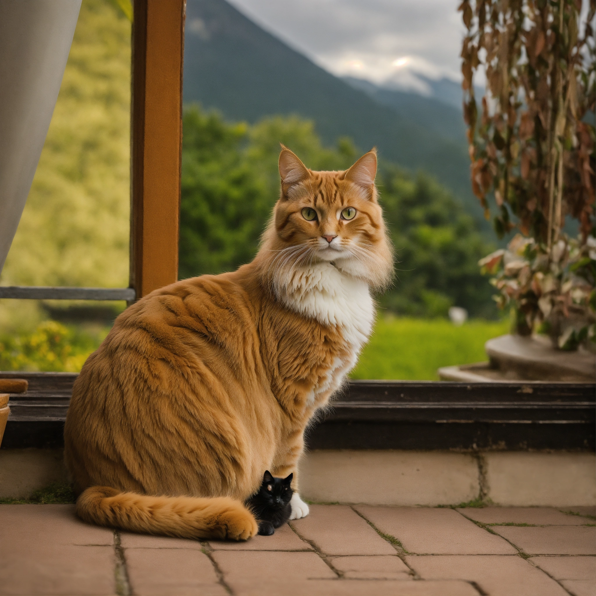 Lexica - Cat