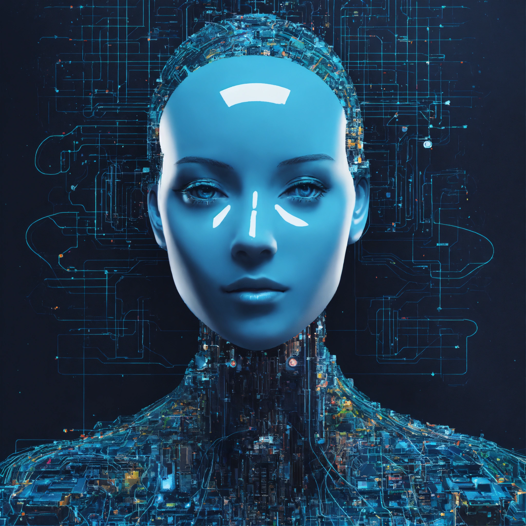 Lexica - Unleashing the Creativity of Generative AI