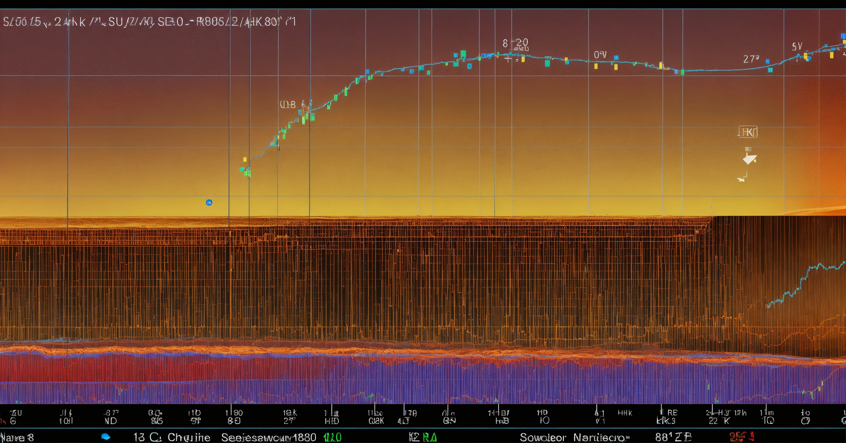 Lexica - Produce images of the seismograph waves. Ensure high ...