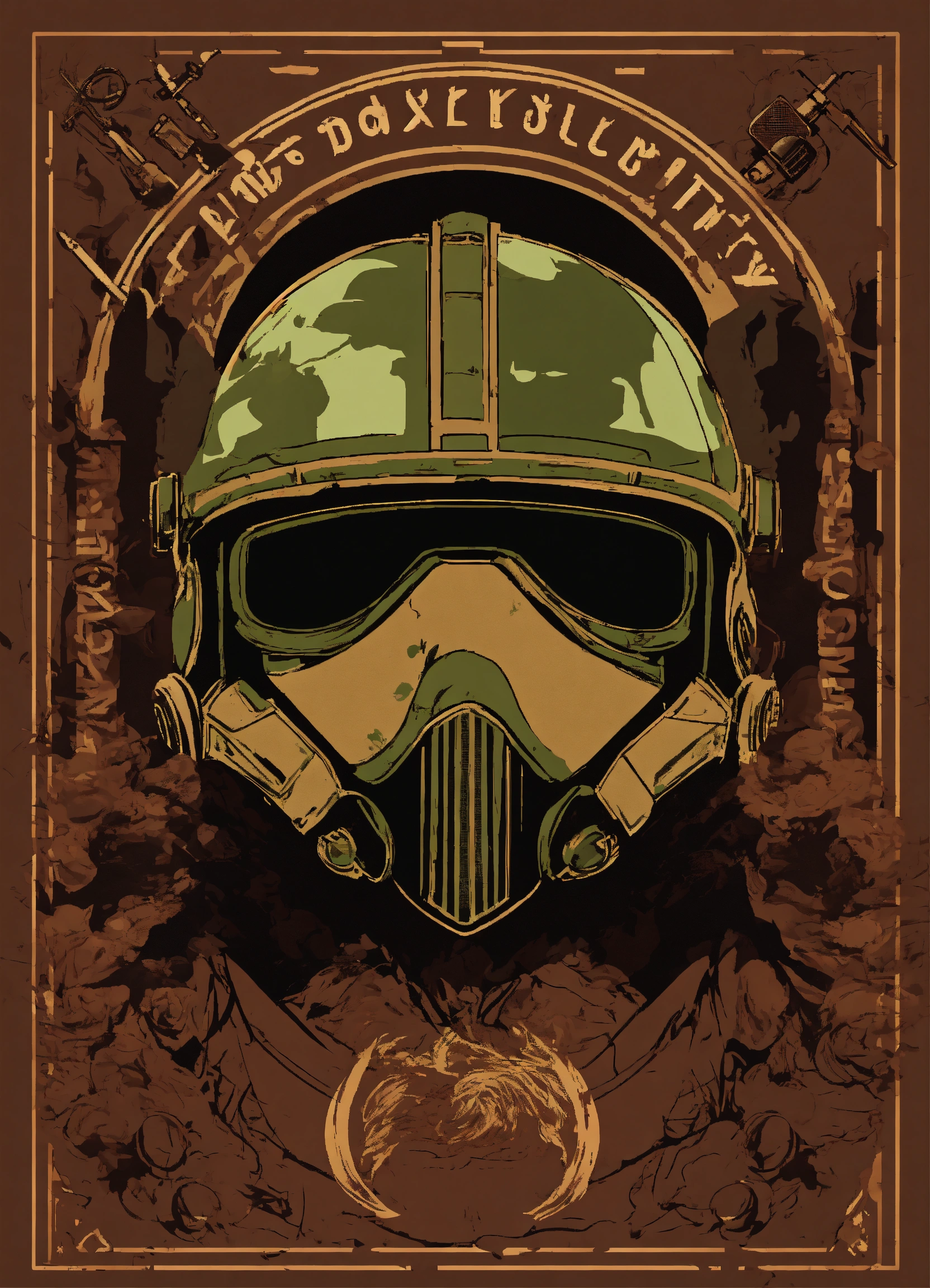 Lexica - Design Use dark and earthy tones to reflect the seriousness of ...