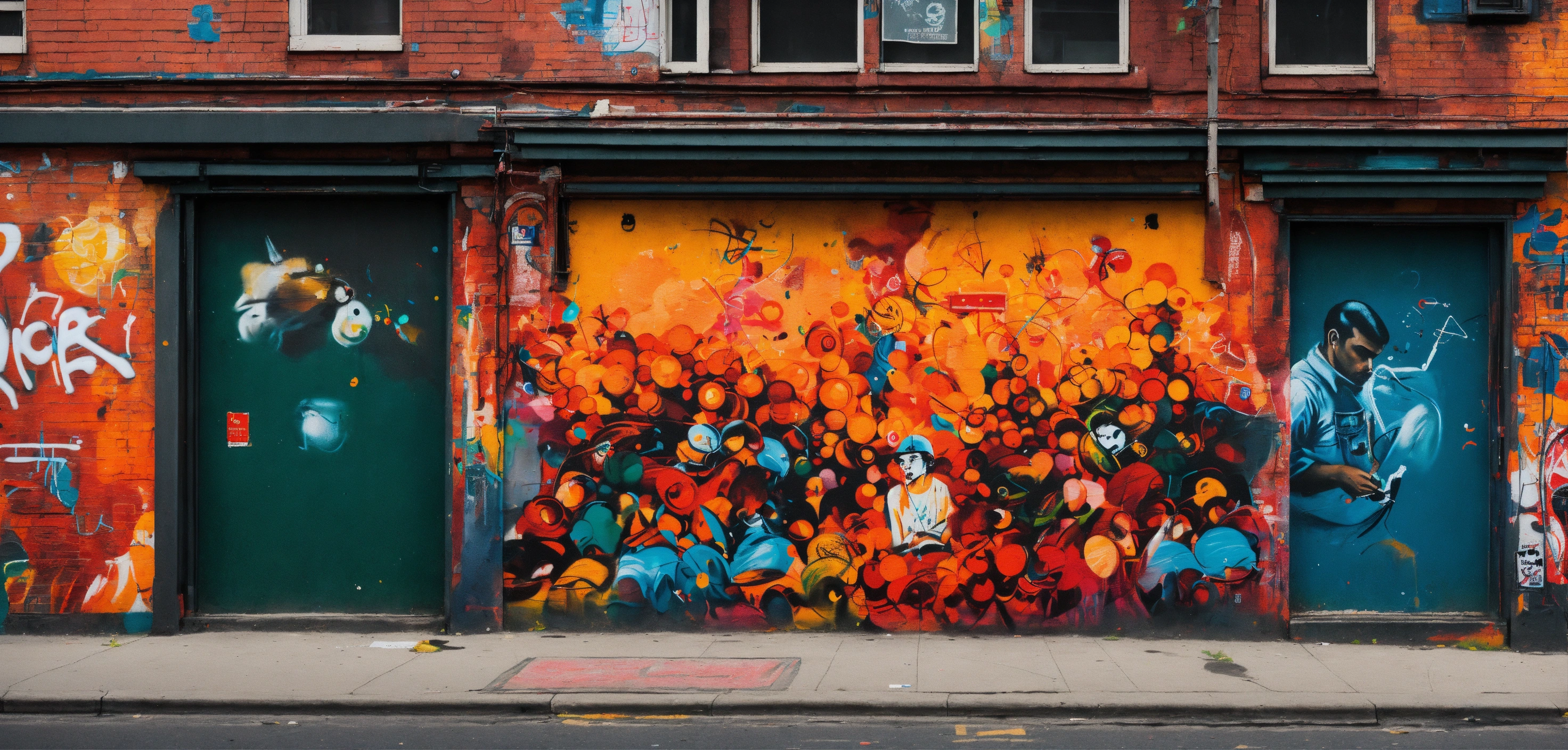 Lexica - Ranging from rebellious, aggressive, and modern to deeply ...