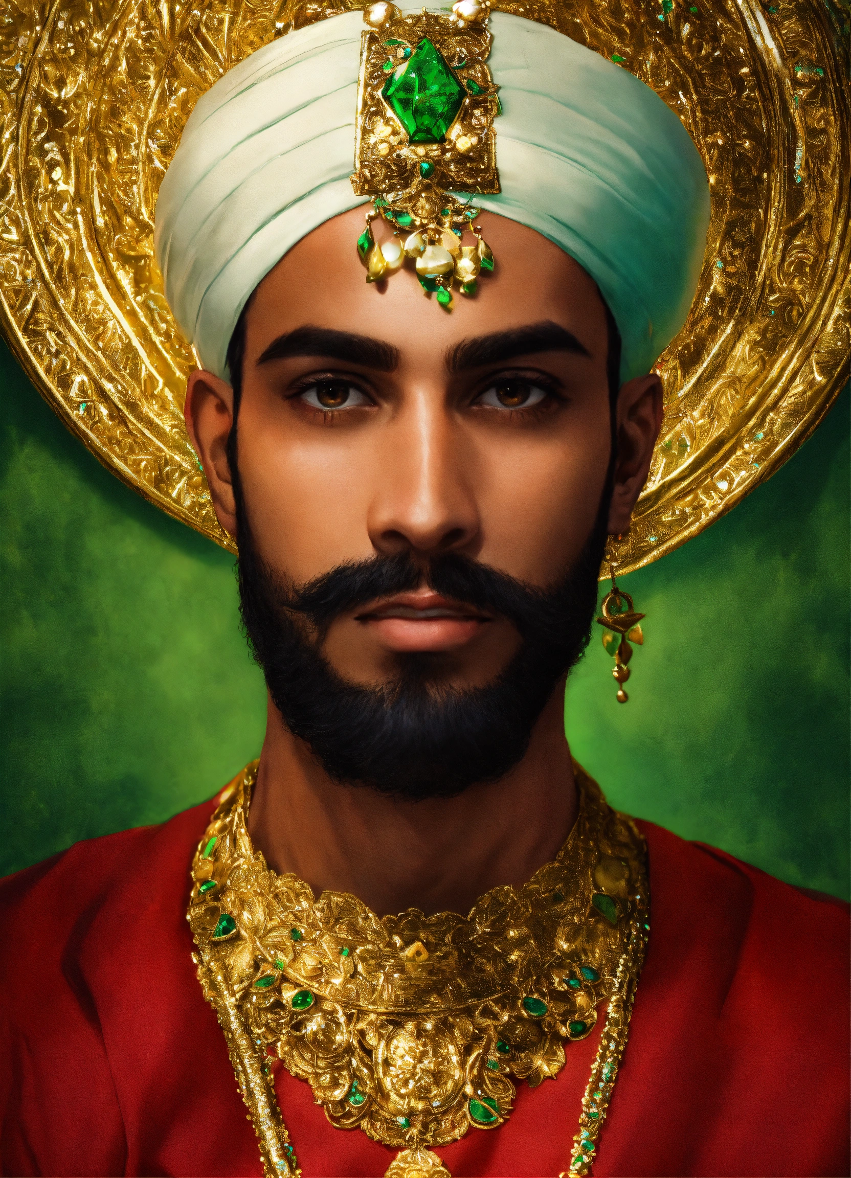 Lexica - Amir Mohammed