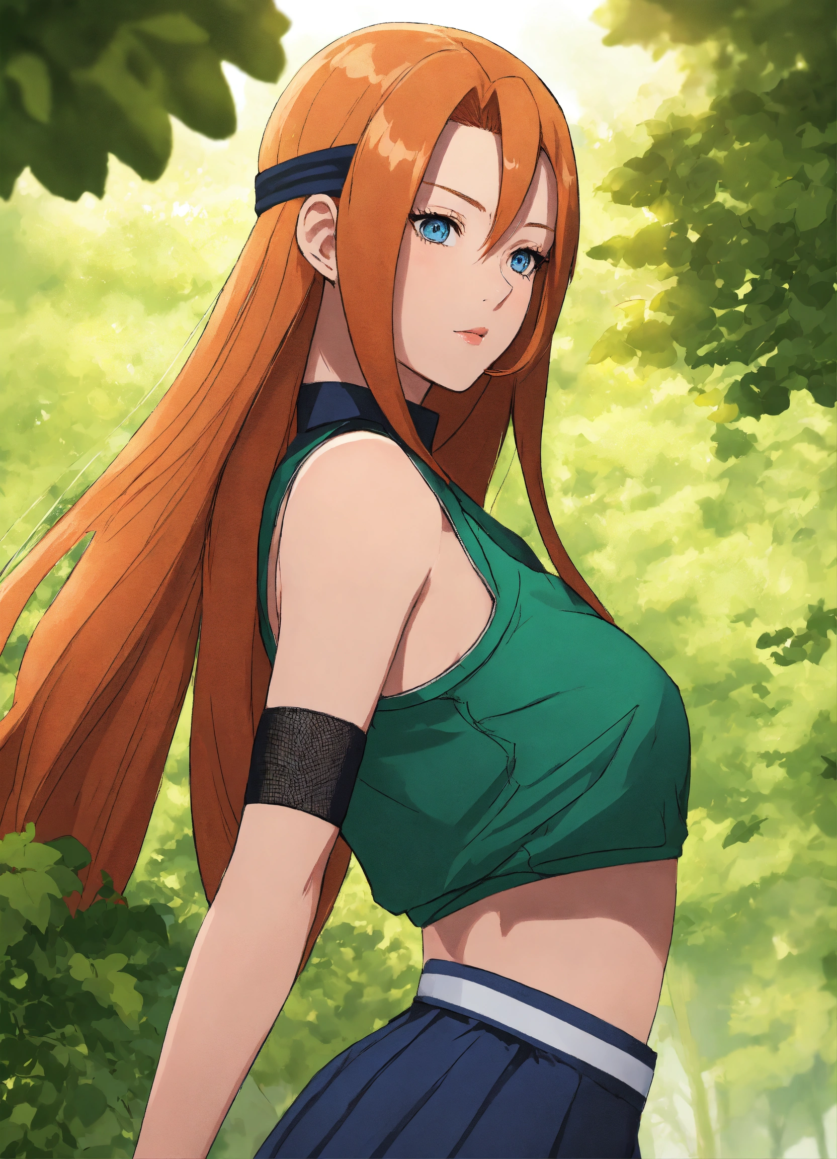 Lexica - Naruto-style art, masashi kishimoto art, anime, naruto manga ...