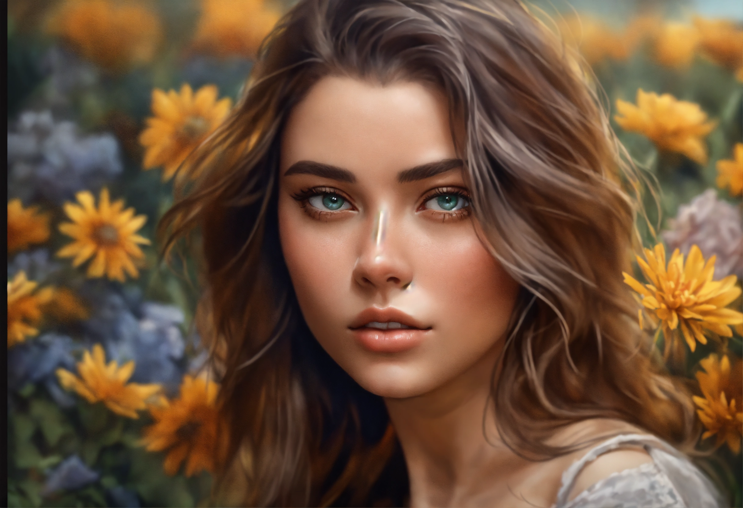 Lexica - Photoreal, hyperrealism, very detailed, ultra HD, proper face ...