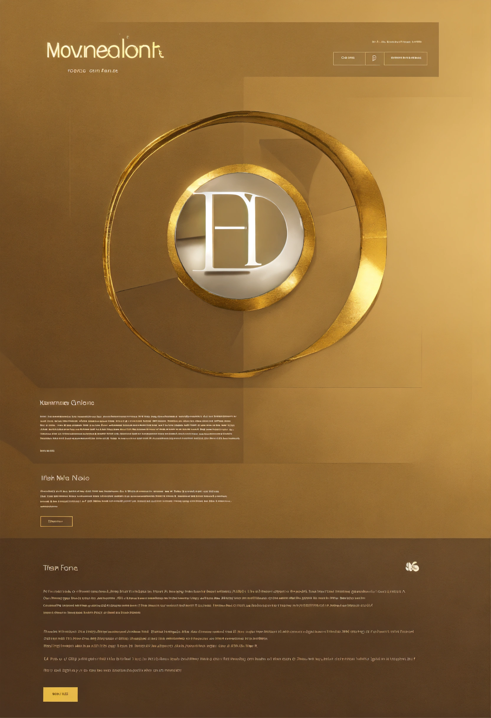 Lexica - Design a simple logo with no text for the website FameFront ...