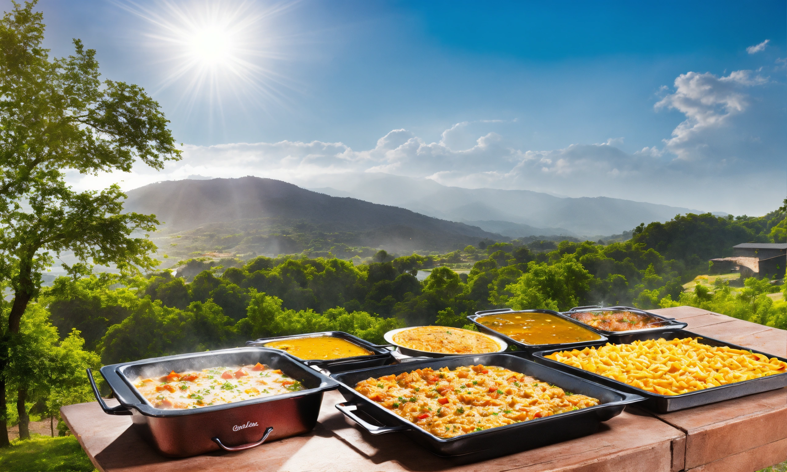 Lexica - Cooling of Cooked Foods