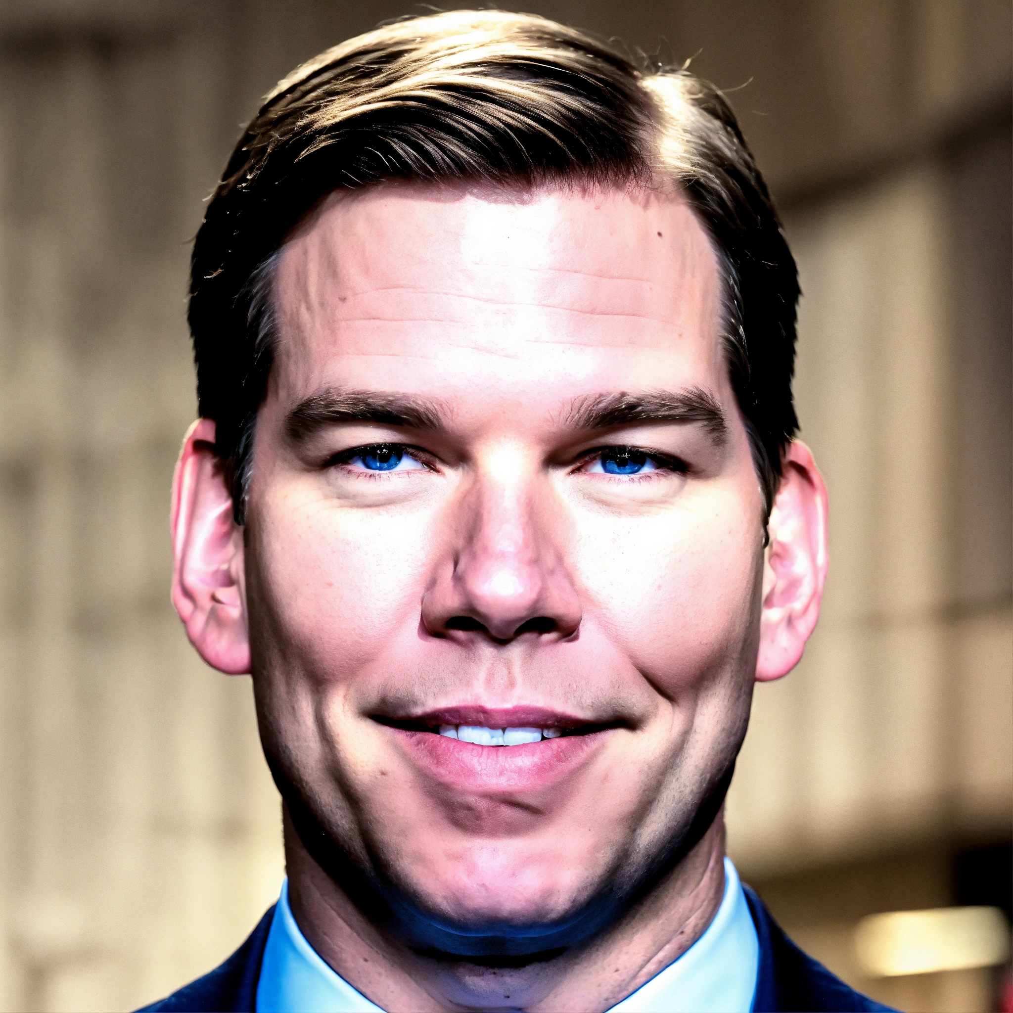 Lexica - ERIC SWALWELL
