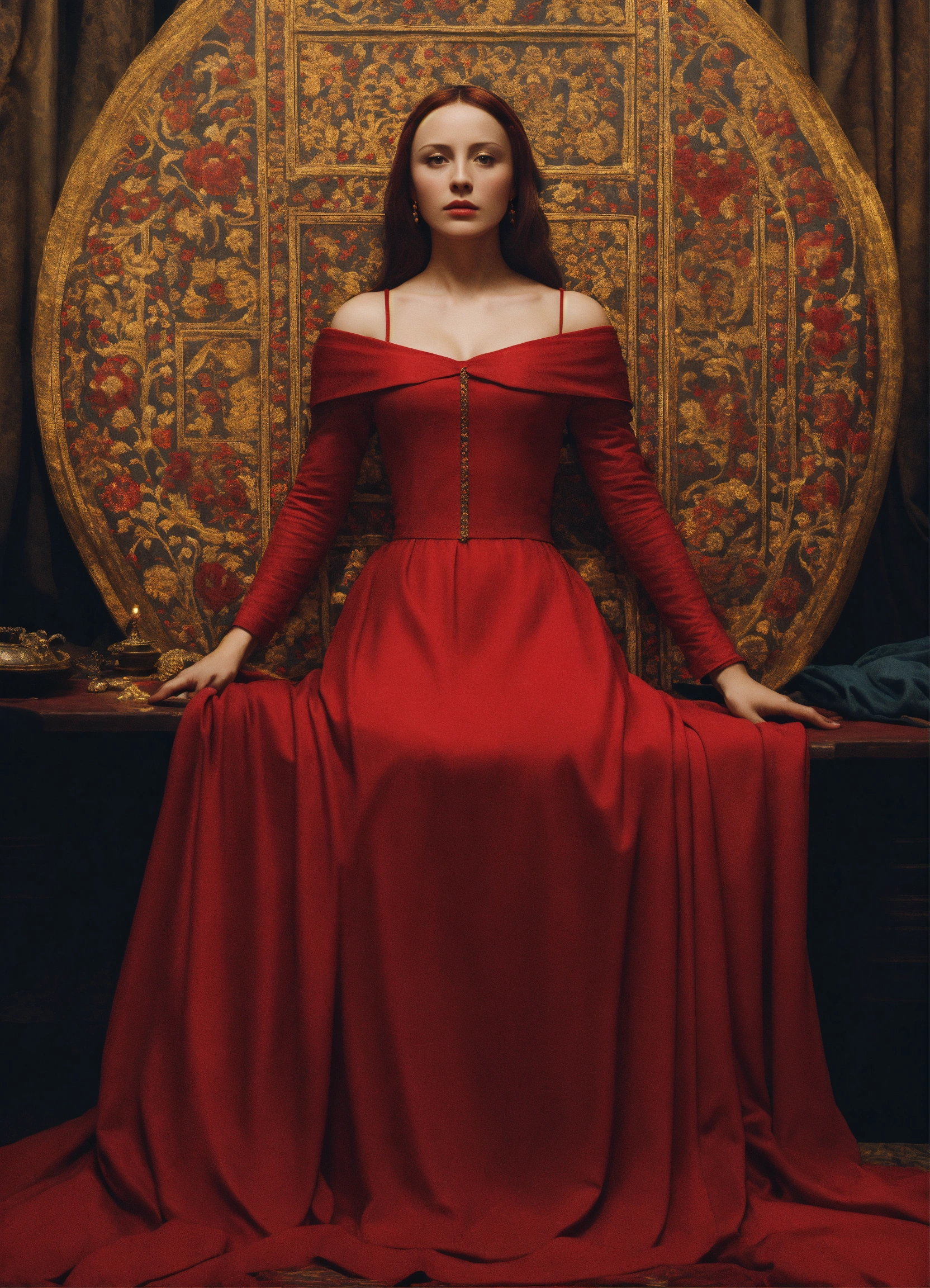 Lexica - Lady macbeth