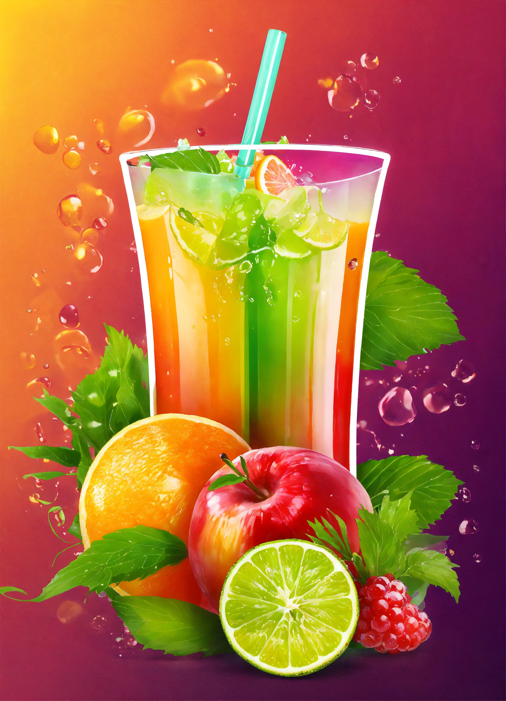 Lexica - Create Logo Company Subject Production of natural refreshing ...