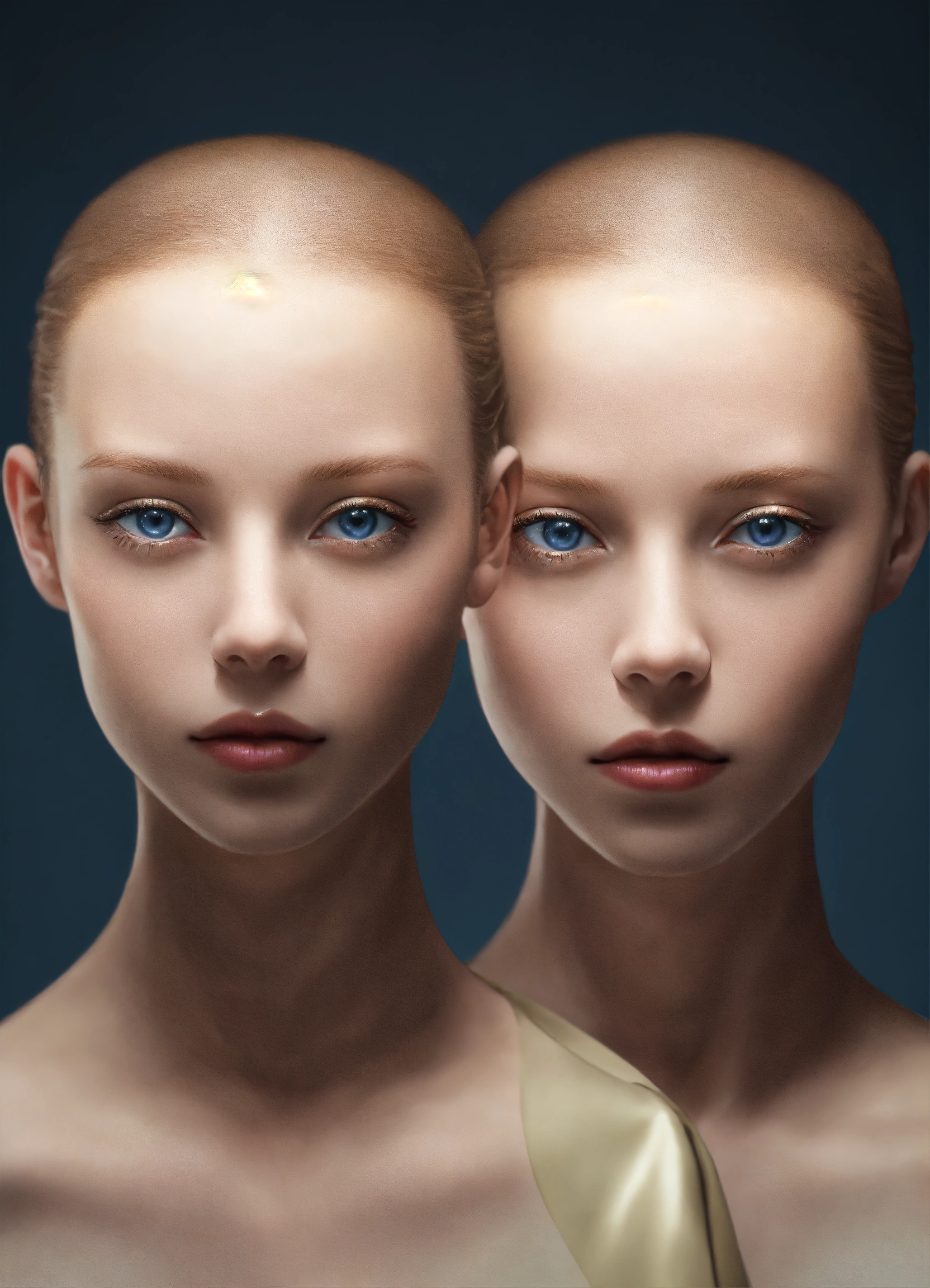 Lexica - An AI that is able to clone a person