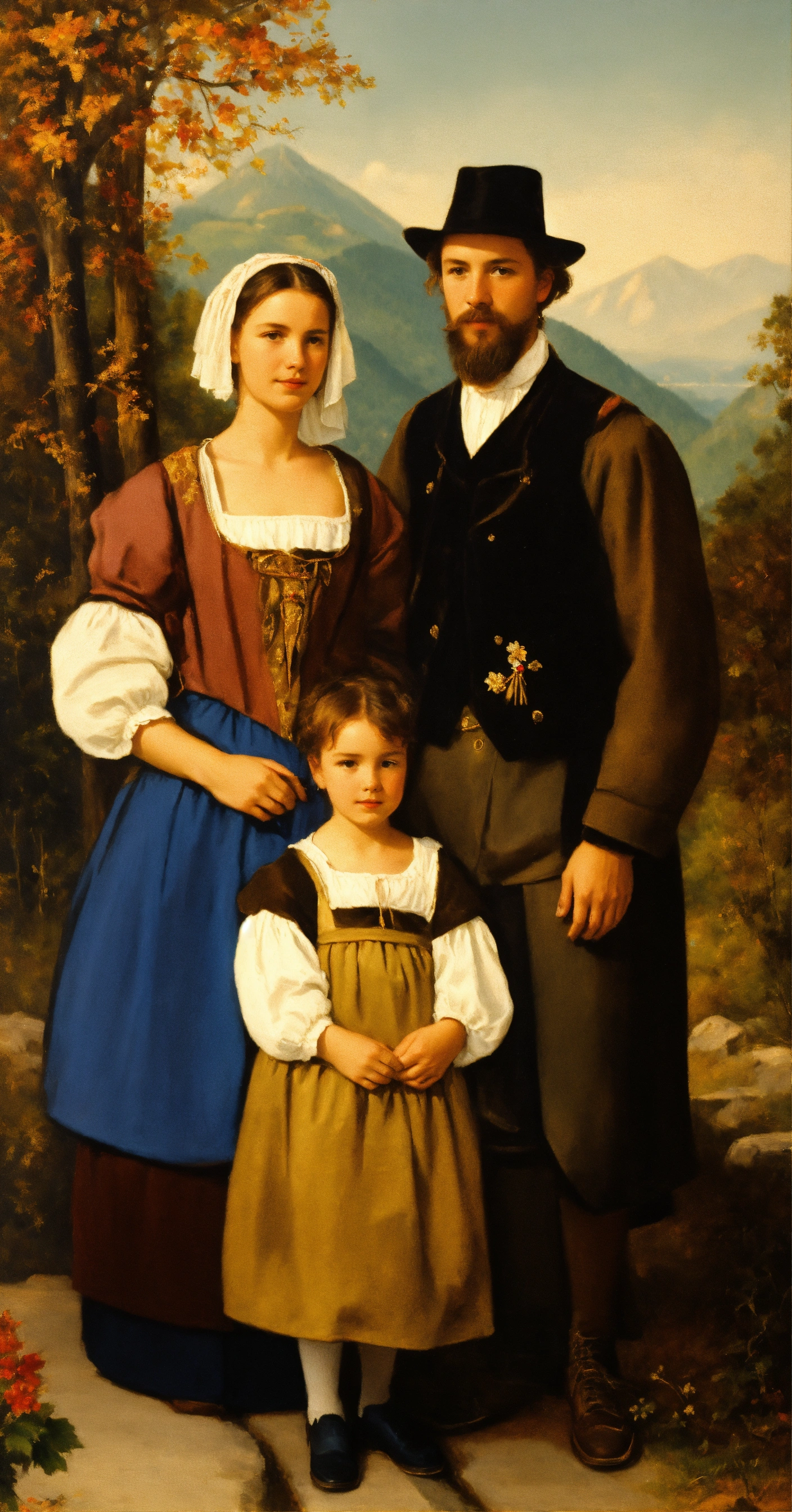 Lexica - Slovenian family