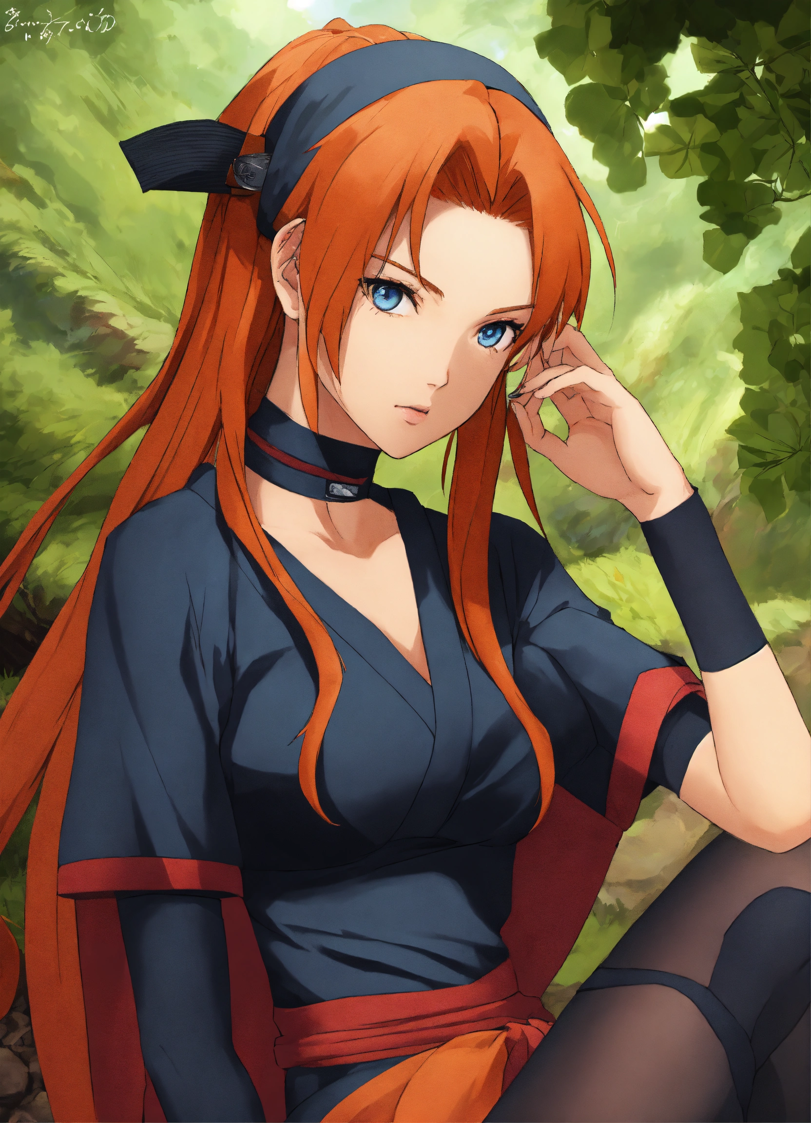 Lexica - Naruto-style art, masashi kishimoto art, anime, naruto manga ...