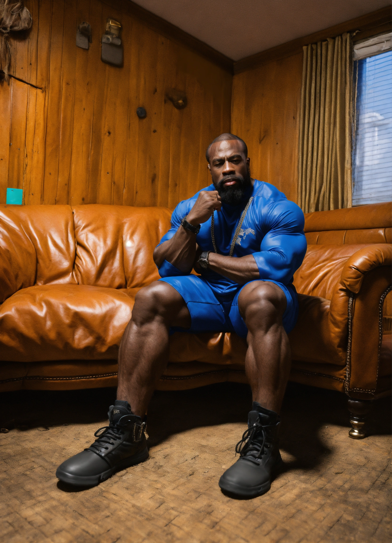 Lexica - 1 inch Bug size Shrunk tiny shrinking micro Rapper toy size ...