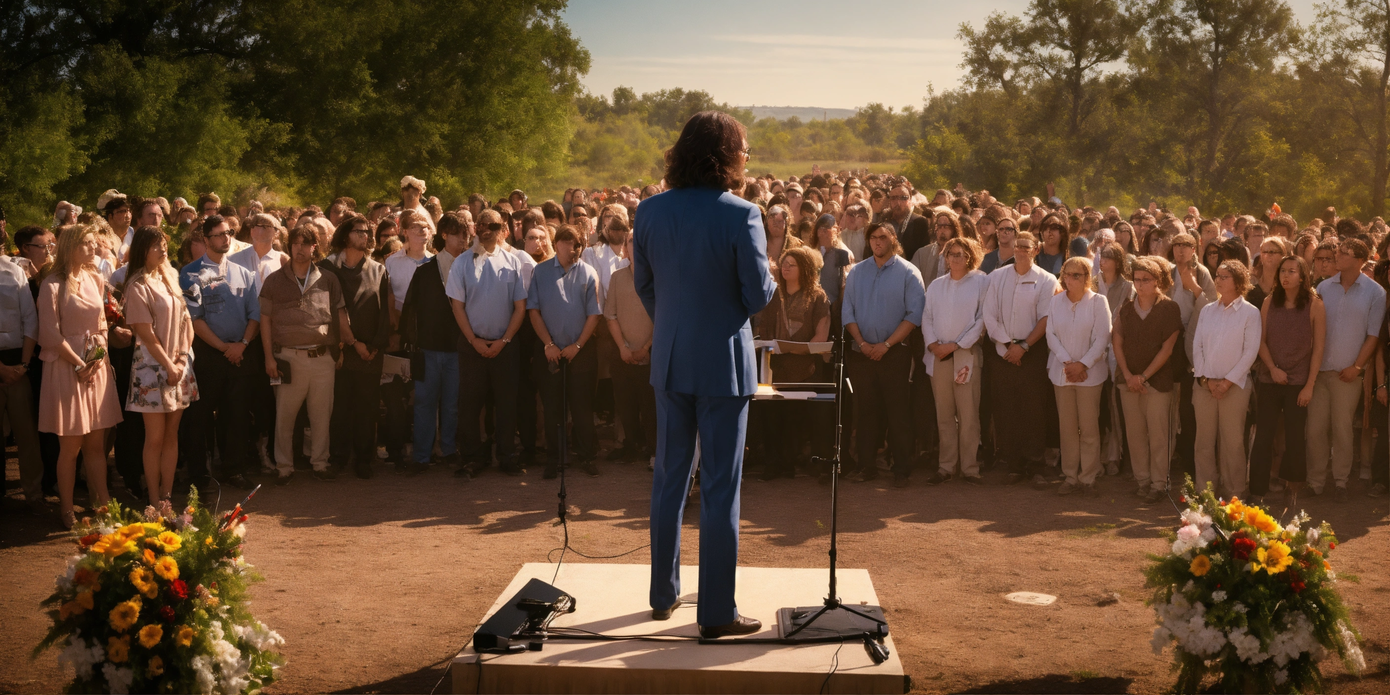 Lexica - David koresh cult-leader look-a-like, photorealistic, 8k ...