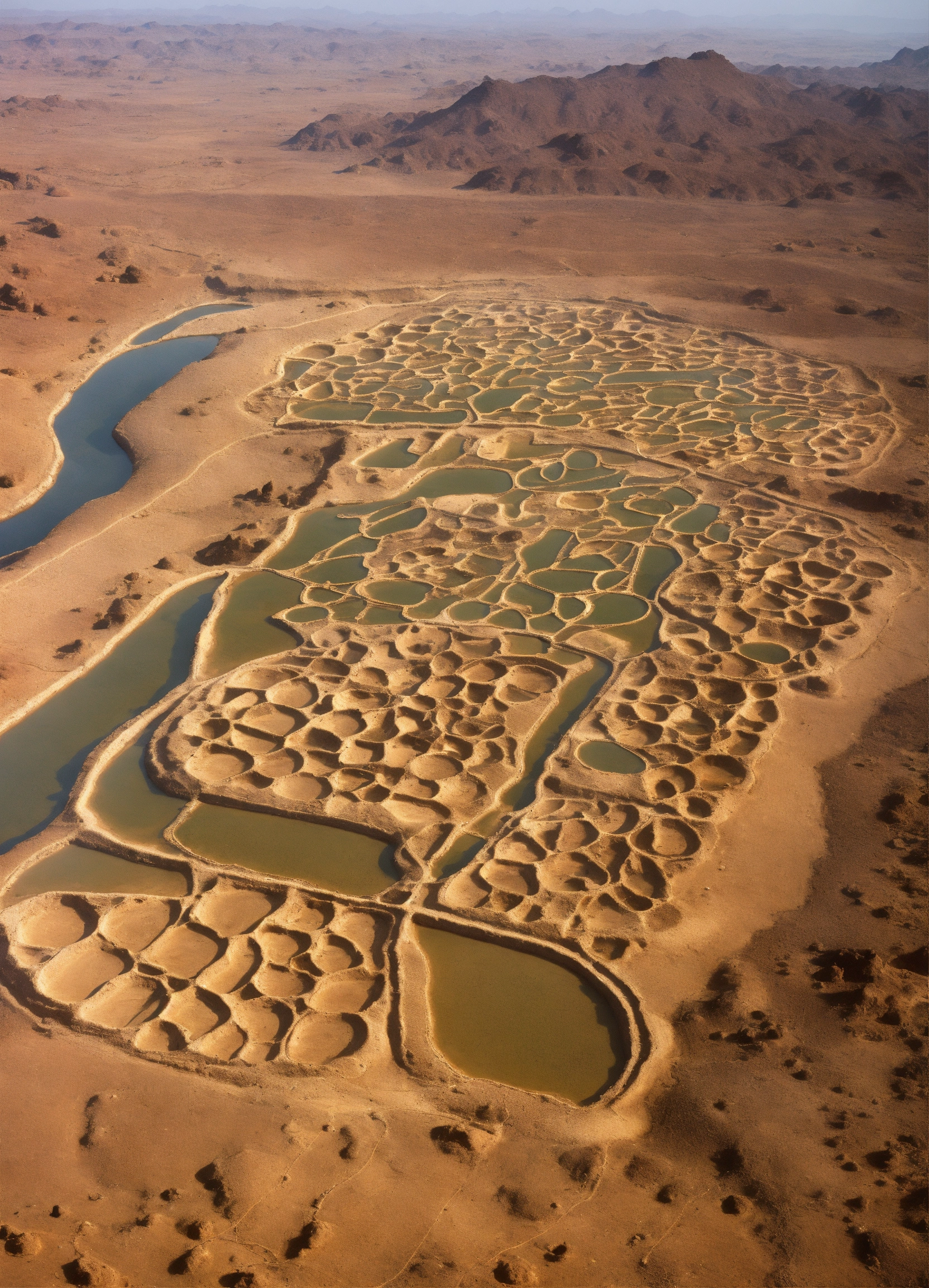 Lexica - More than 170 hearths in Neolithic age. There were ancient ...