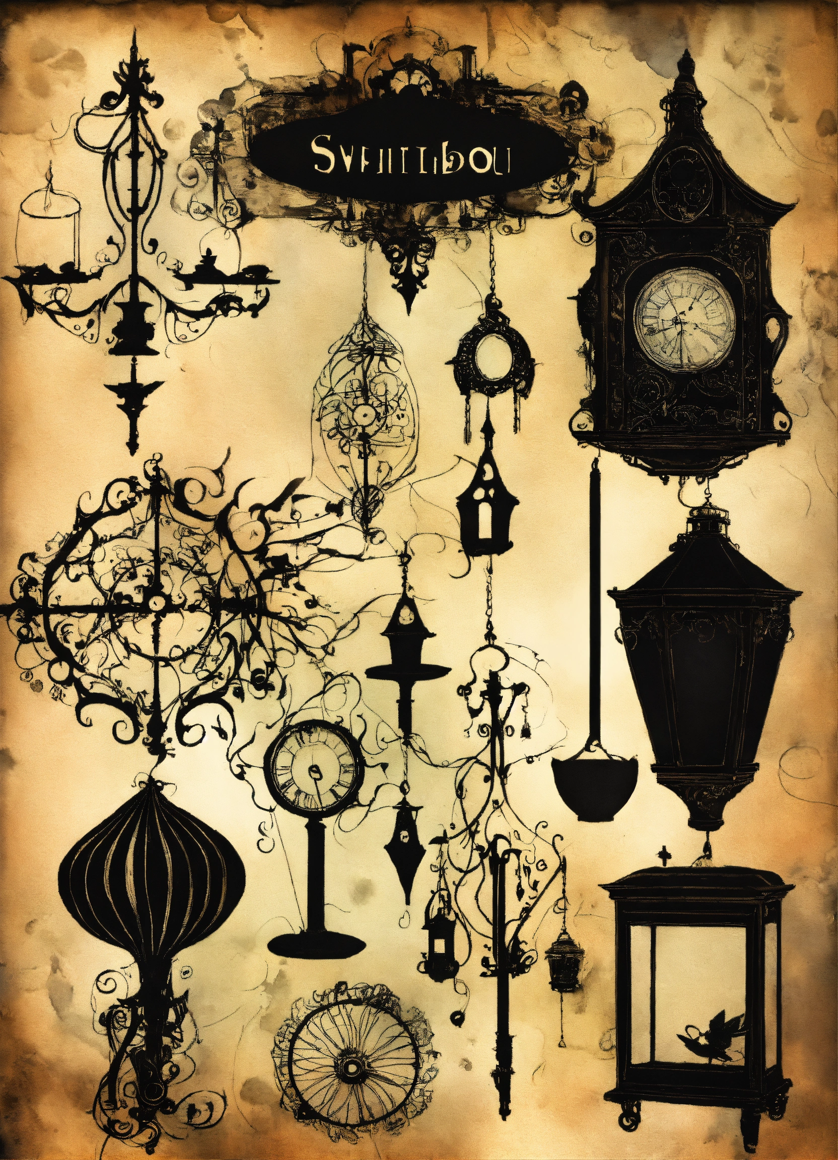 Lexica - Shabby chic dreamy mist pastel junk journals Create detailed ...